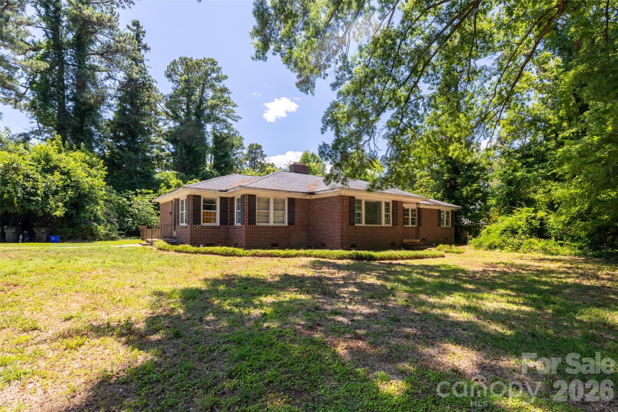 Home for sale at 1151 Evergreen Circle, Rock Hill, SC — photo 1 of 32