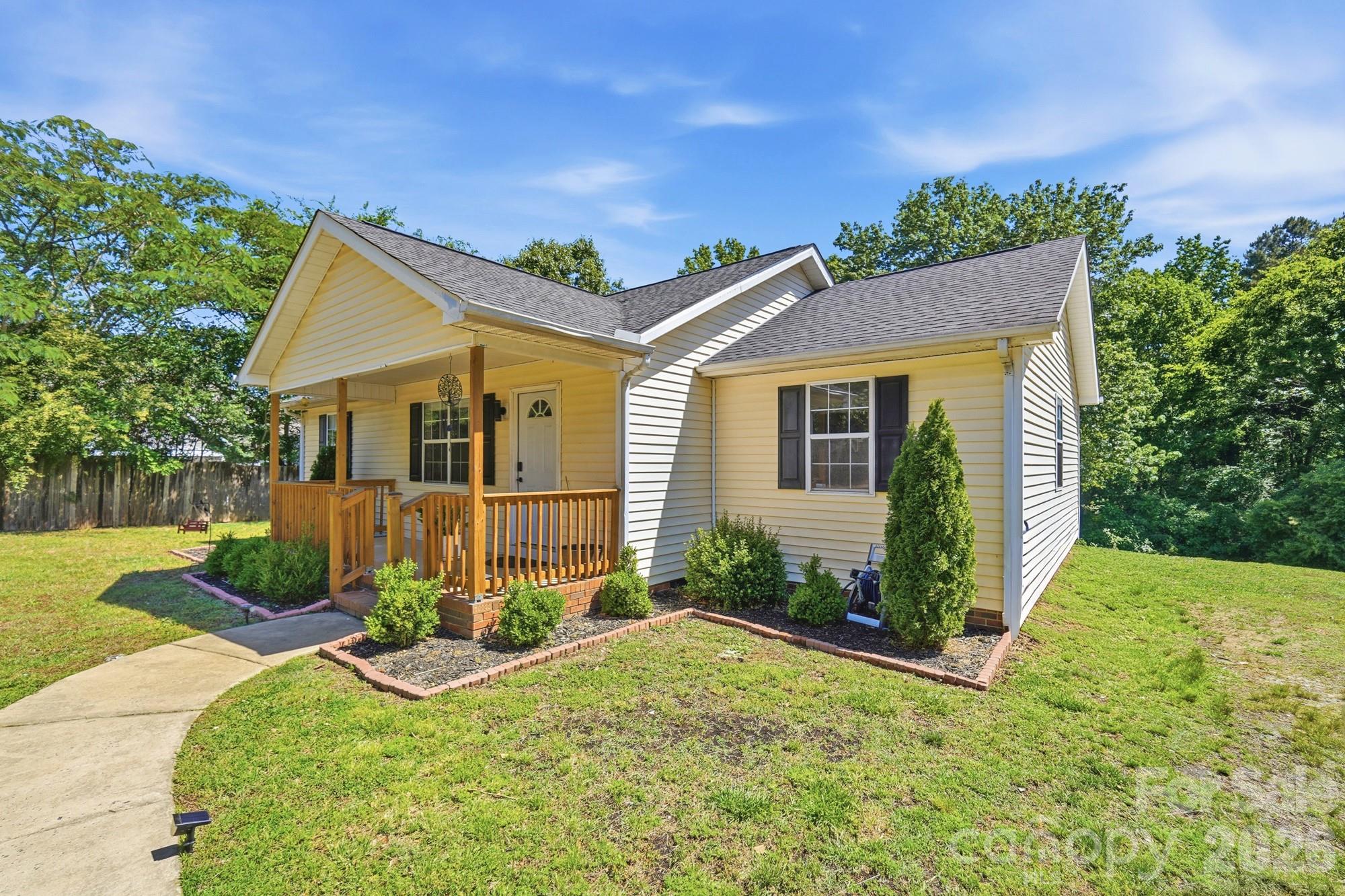 Photo 3 of 4623 Waxhaw Marvin Road, Waxhaw, NC