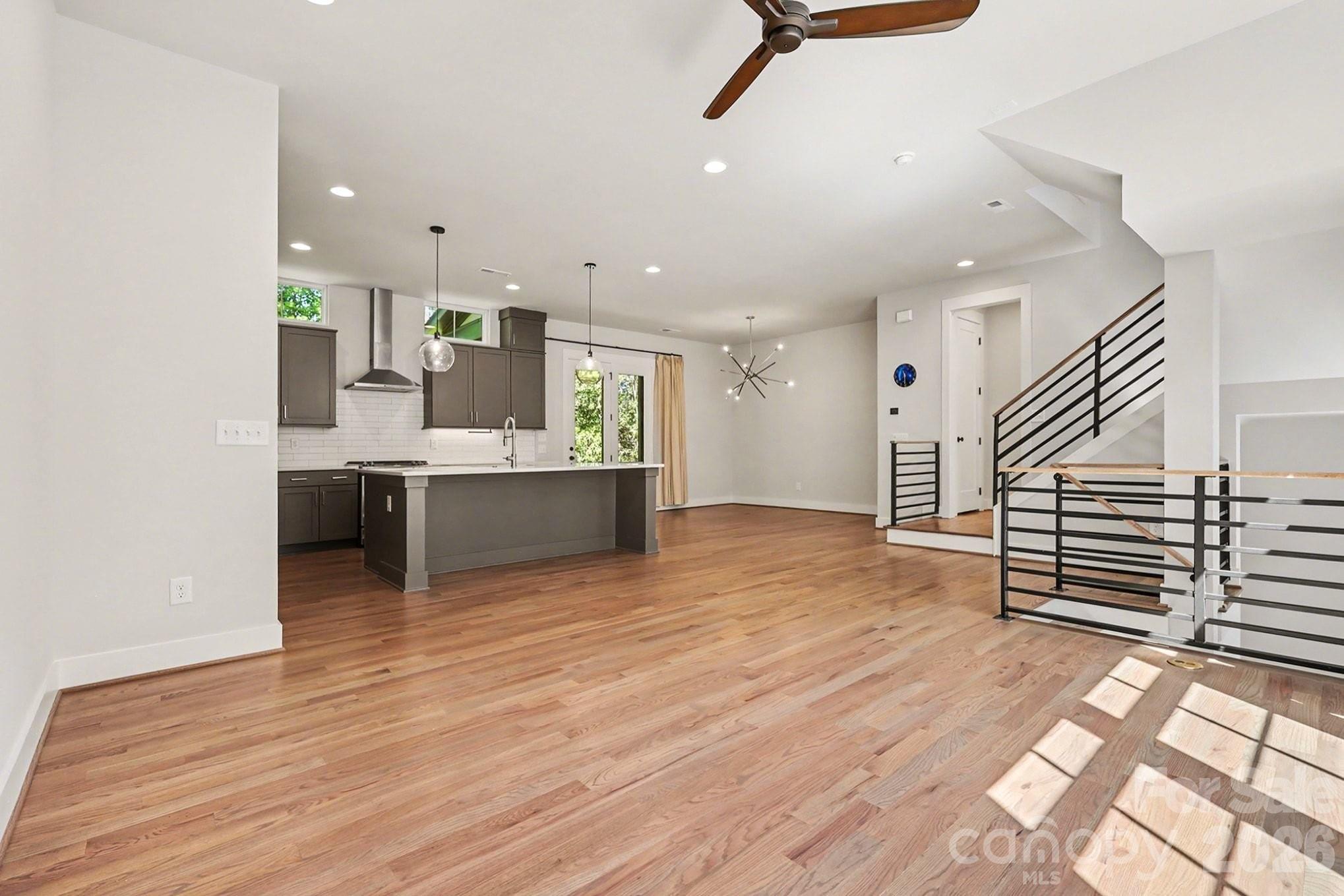 816 Madison Glen Lane, Charlotte, NC - photo 8 of 31