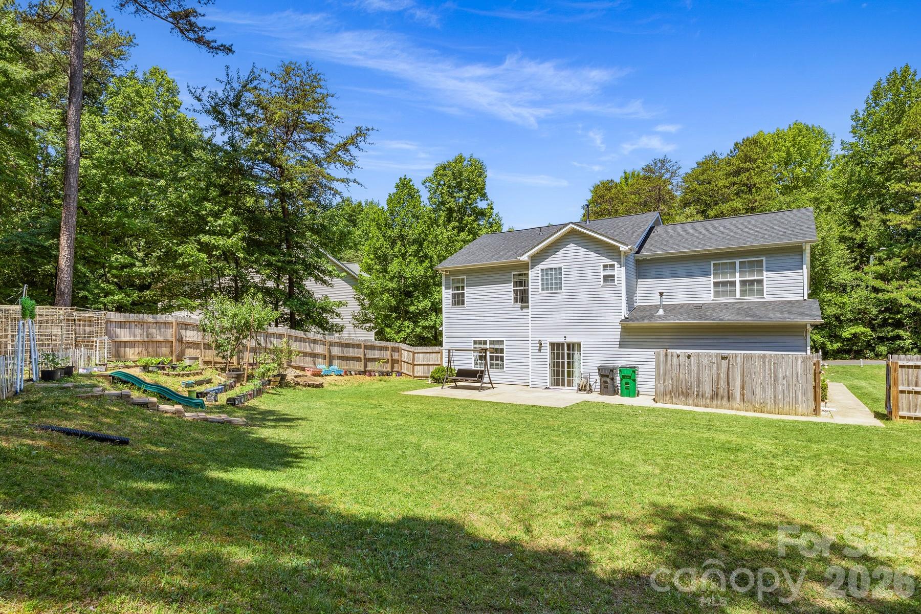 Photo 43 of 4816 Delprado Circle, Charlotte, NC