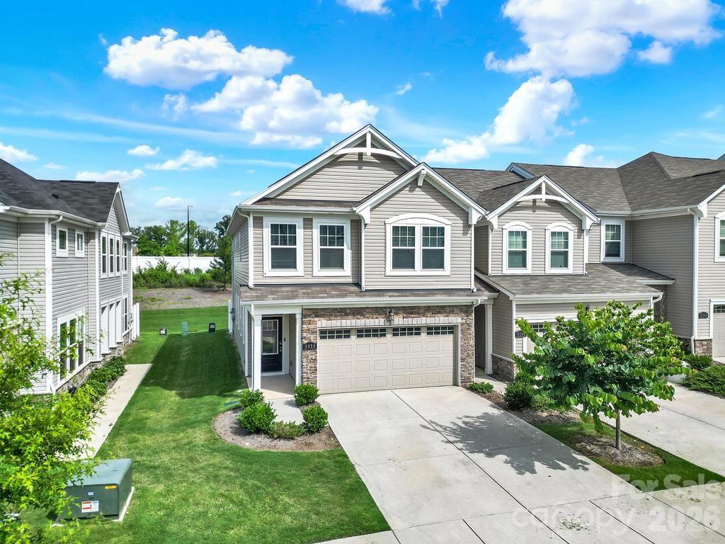 Photo 2 of 9050 Northfield Crossing Drive, Charlotte, NC