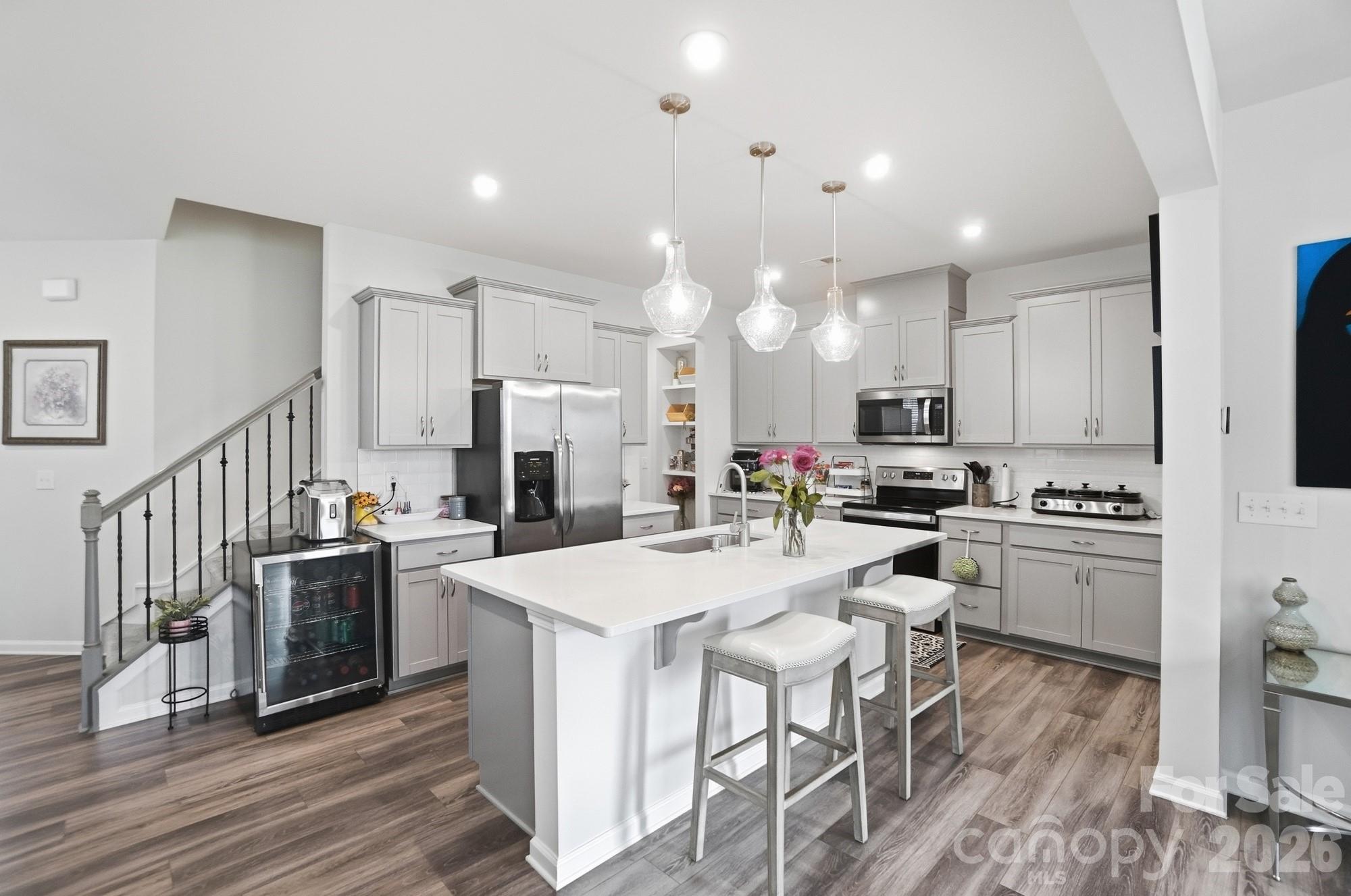 Photo 6 of 15625 Little Bluestem Street, Charlotte, NC