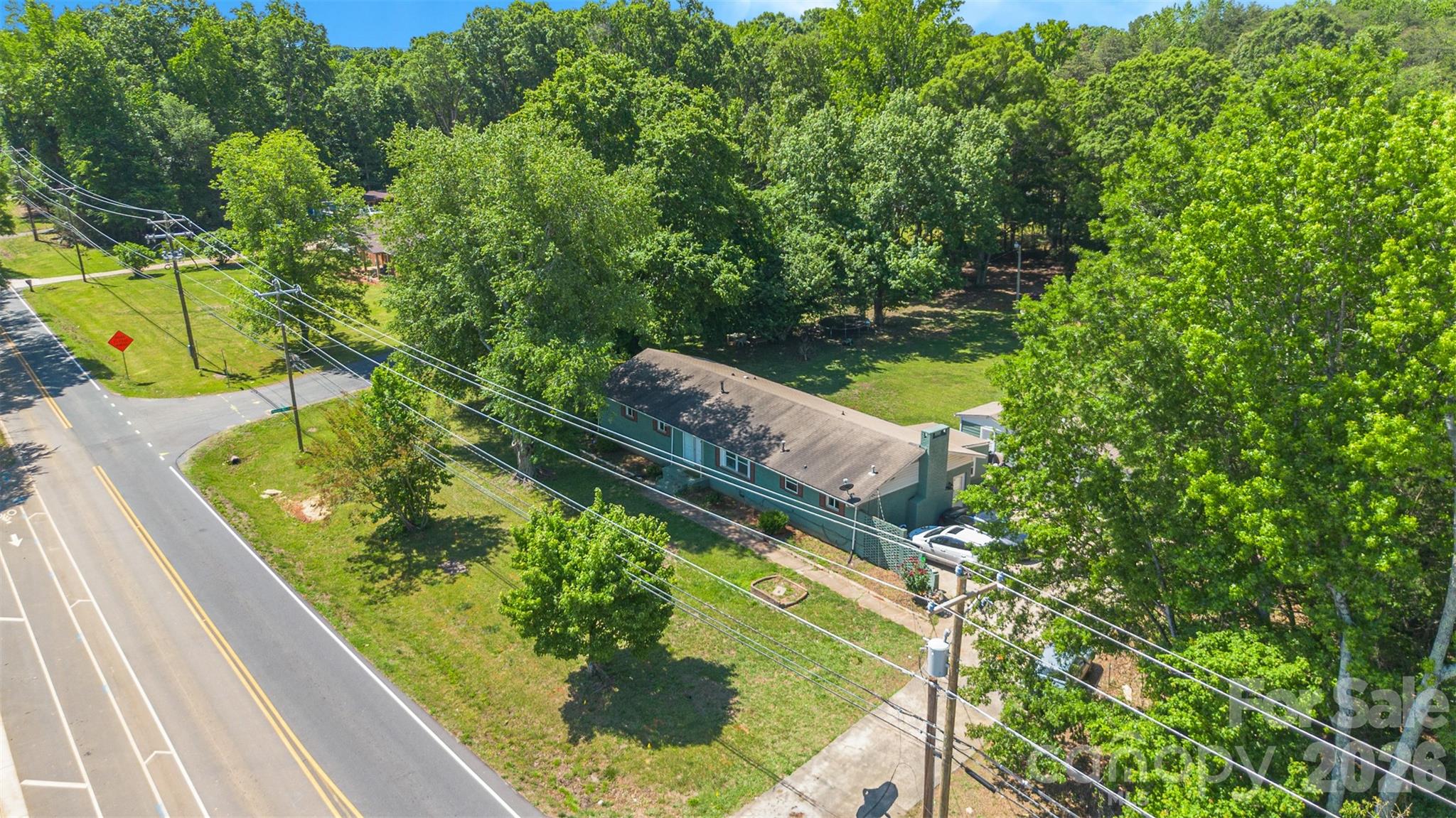 3501 Shopton Road, Charlotte, NC - photo 4 of 11