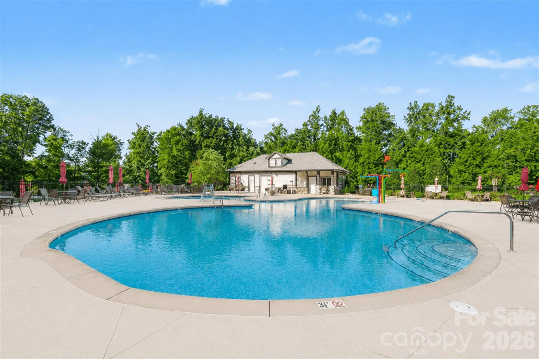 Photo 39 of 6043 Jepson Court, Charlotte, NC
