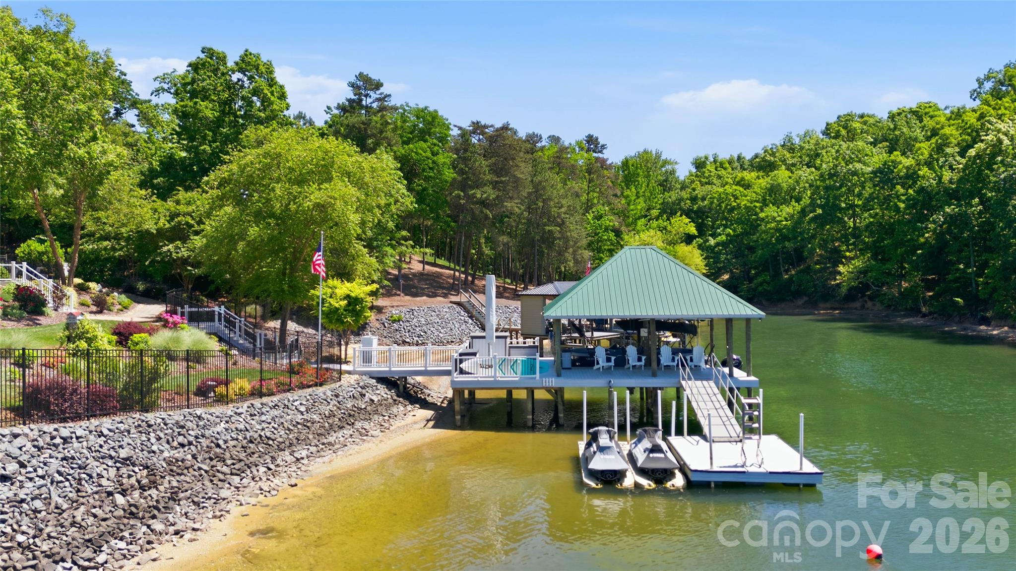 17812 Wilbanks Drive, Charlotte, NC - photo 46 of 49
