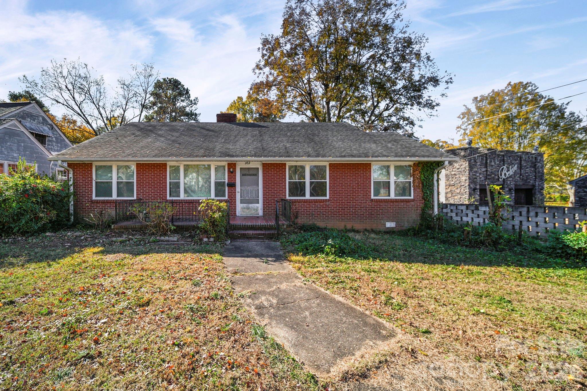 953 Fairmont Avenue, Salisbury, NC