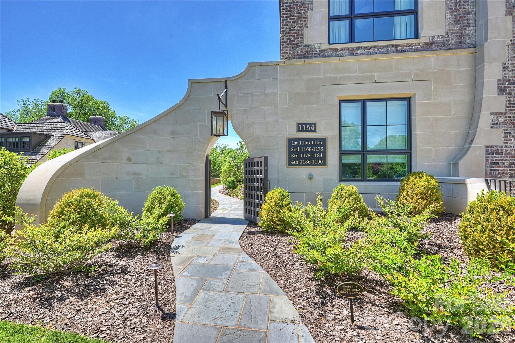 Photo 3 of 1170 Queens Road, Charlotte, NC