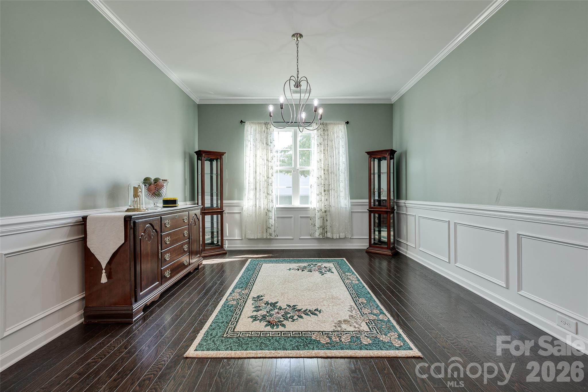 Photo 8 of 11027 Wrigley Mansion Drive, Charlotte, NC