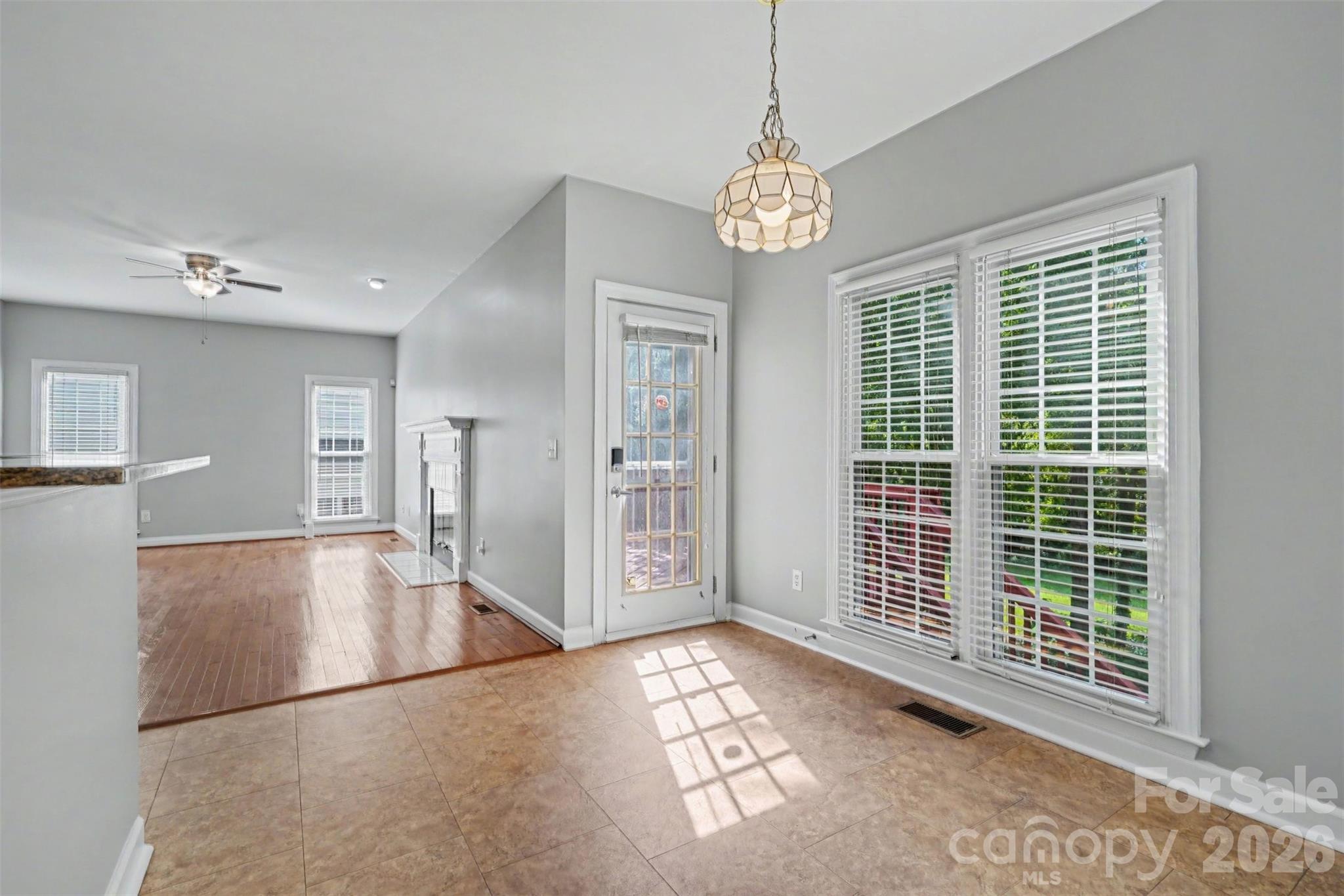 Home for sale at 5917 Nuthatch Court, Charlotte, NC — photo 19 of 46