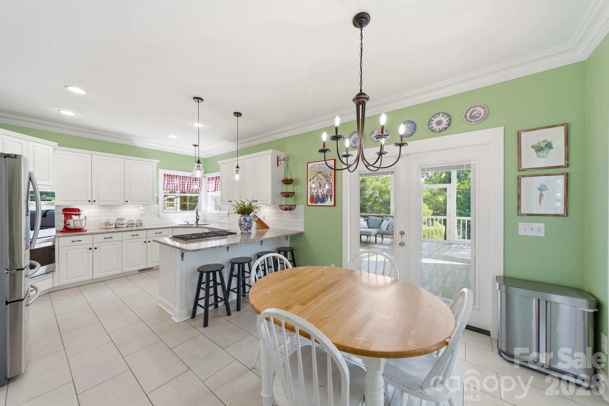 Photo 14 of 10203 Rougemont Lane, Charlotte, NC