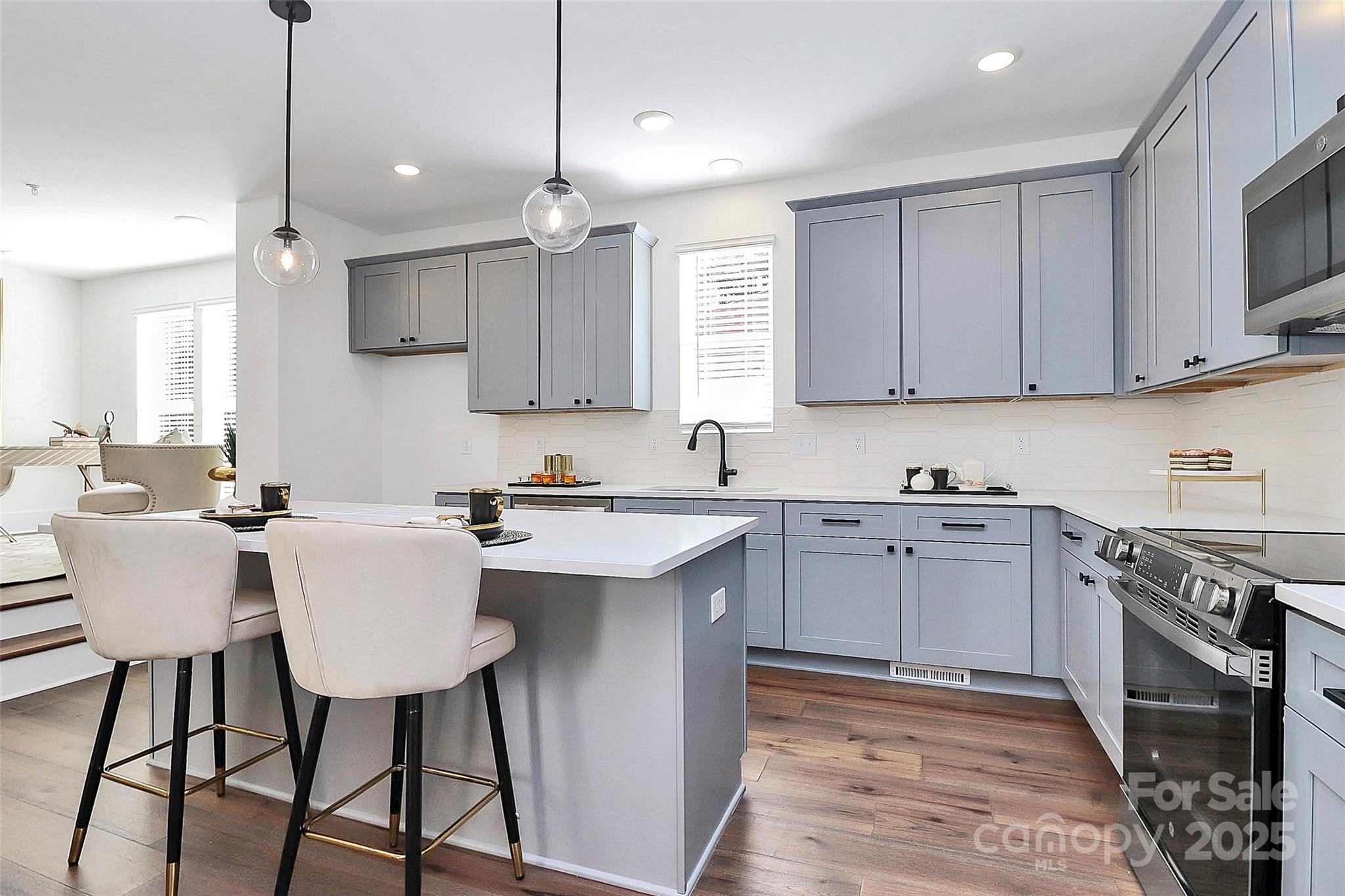 Photo 13 of 1024 Margaret Brown Street, Charlotte, NC