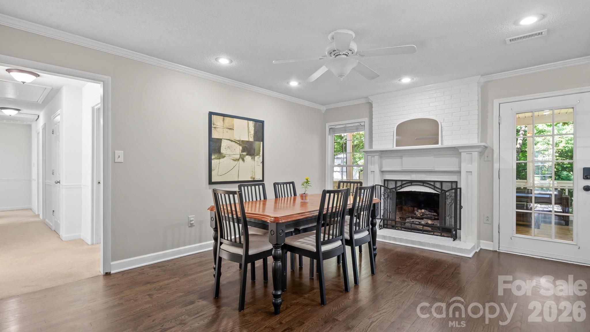 Photo 7 of 9608 Watergate Road, Charlotte, NC