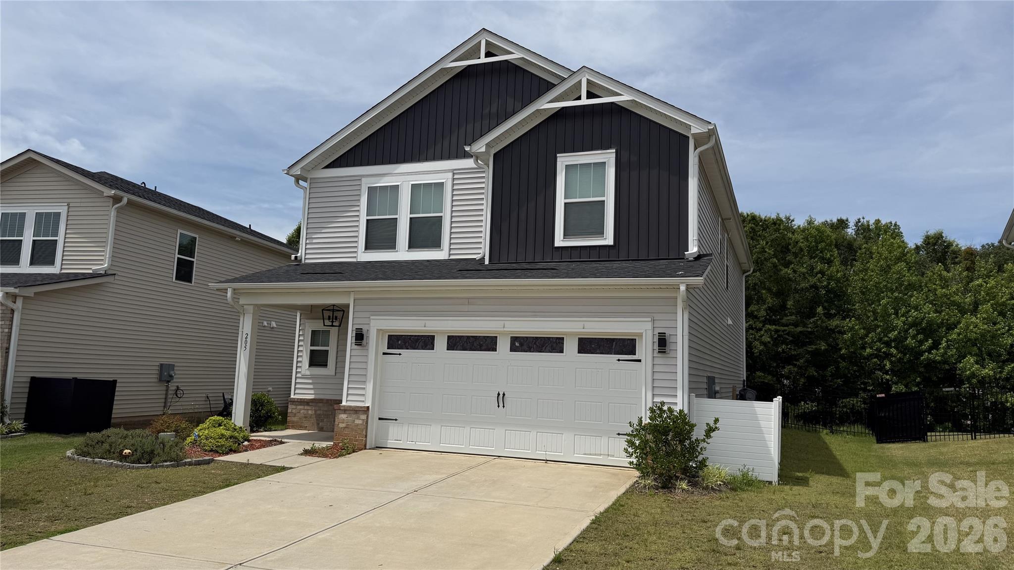 205 Canoga Avenue, York, SC