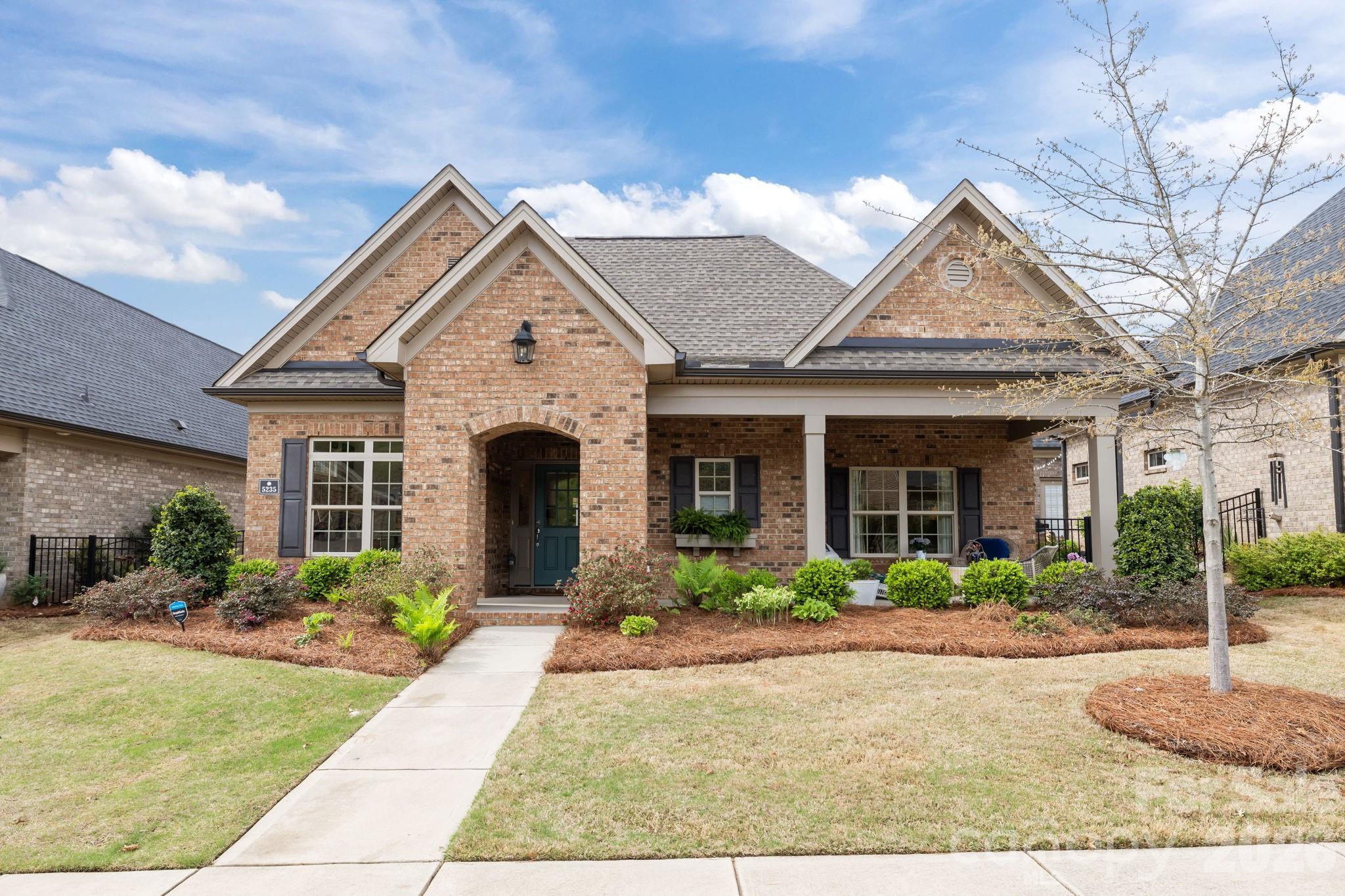 5235 Courtyard Lane, Belmont, NC