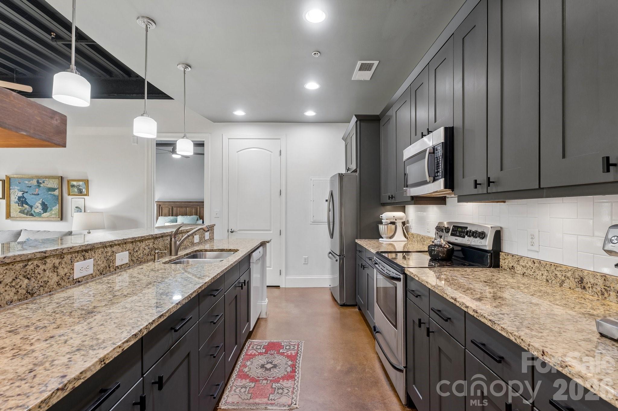Photo 5 of 2338 Yadkin Avenue310, Charlotte, NC