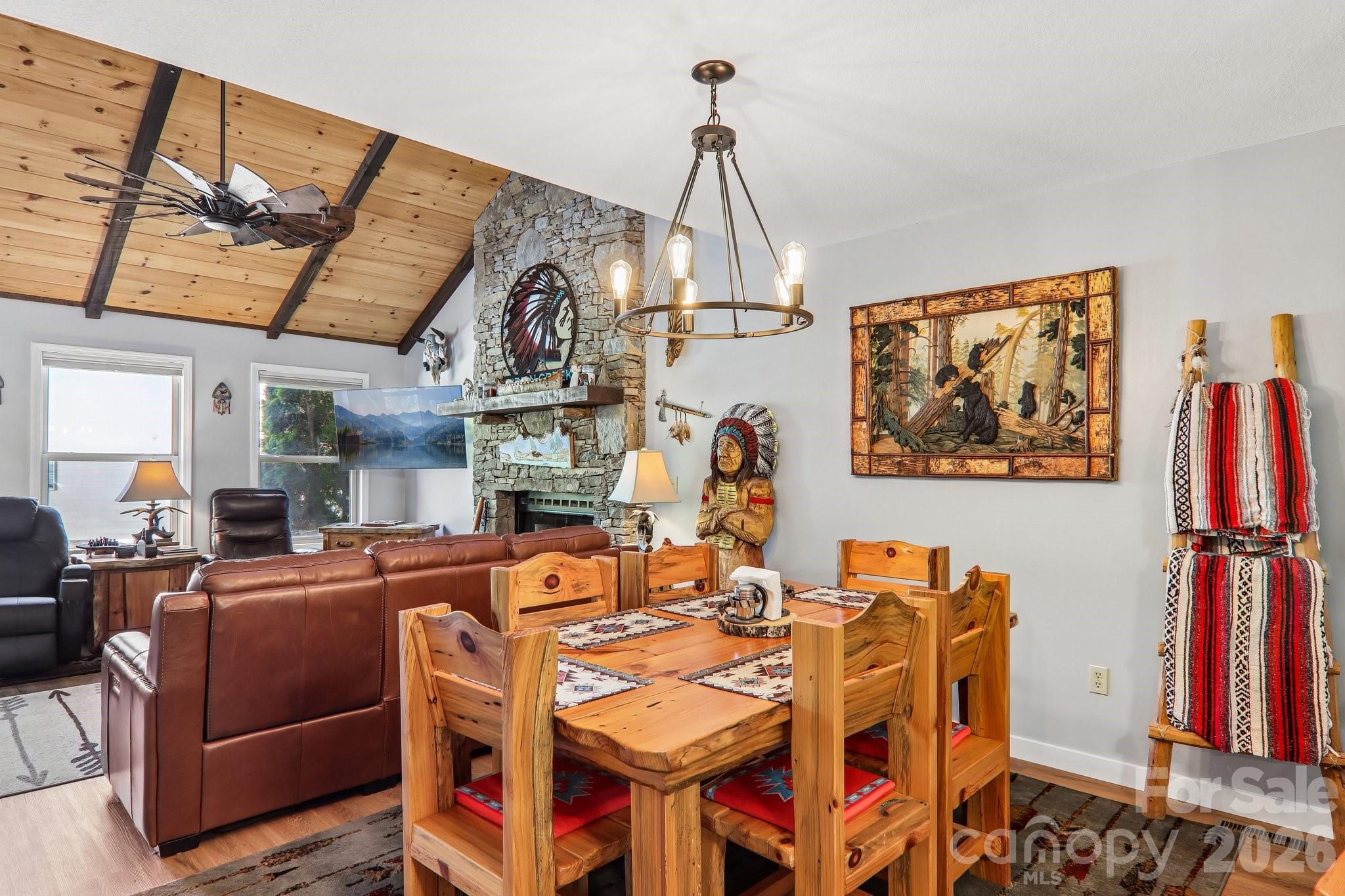 12 Indian Trace Road, Maggie Valley, NC - photo 8 of 46