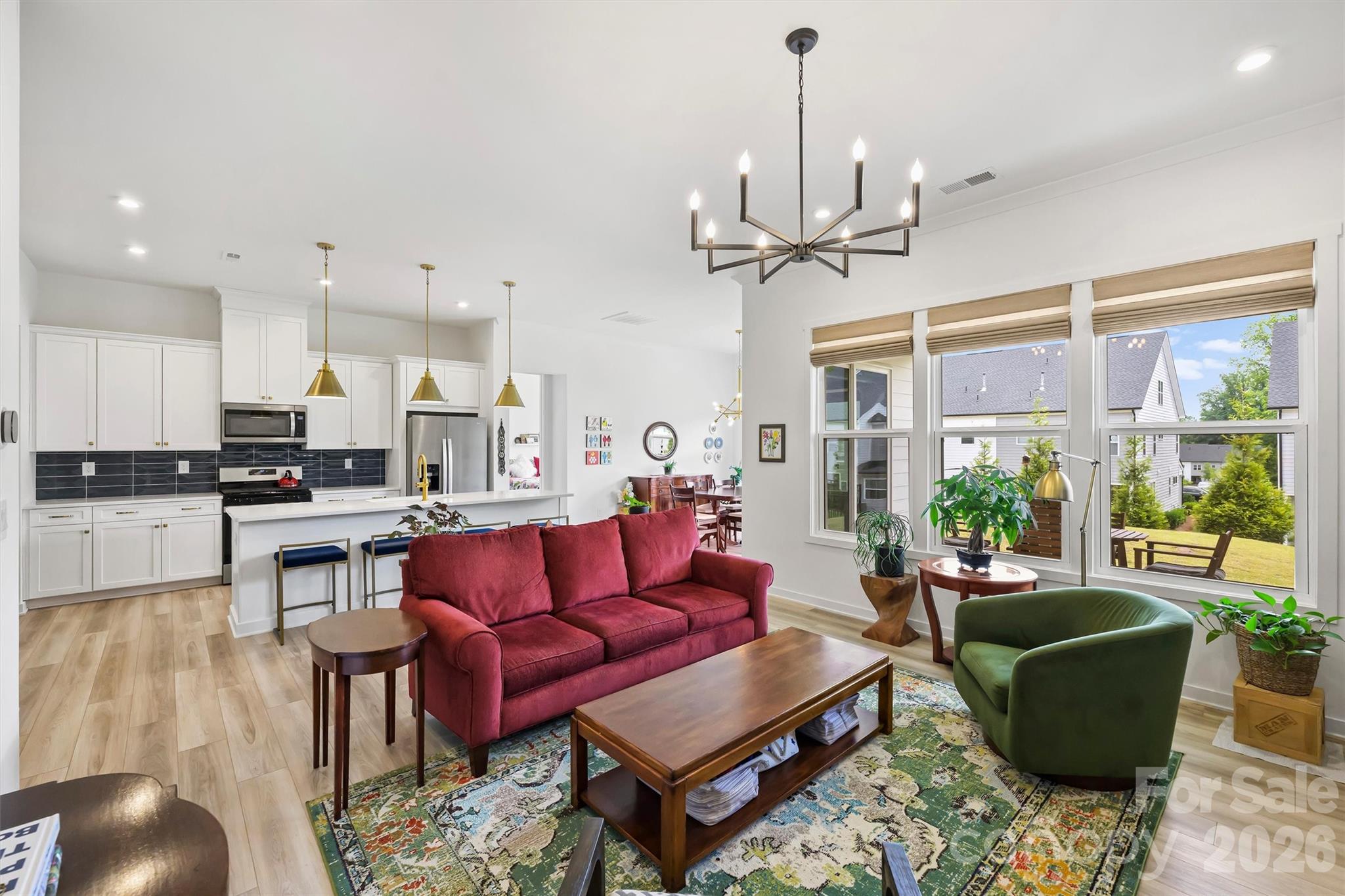 Photo 11 of 8044 Brookbank Drive, Charlotte, NC