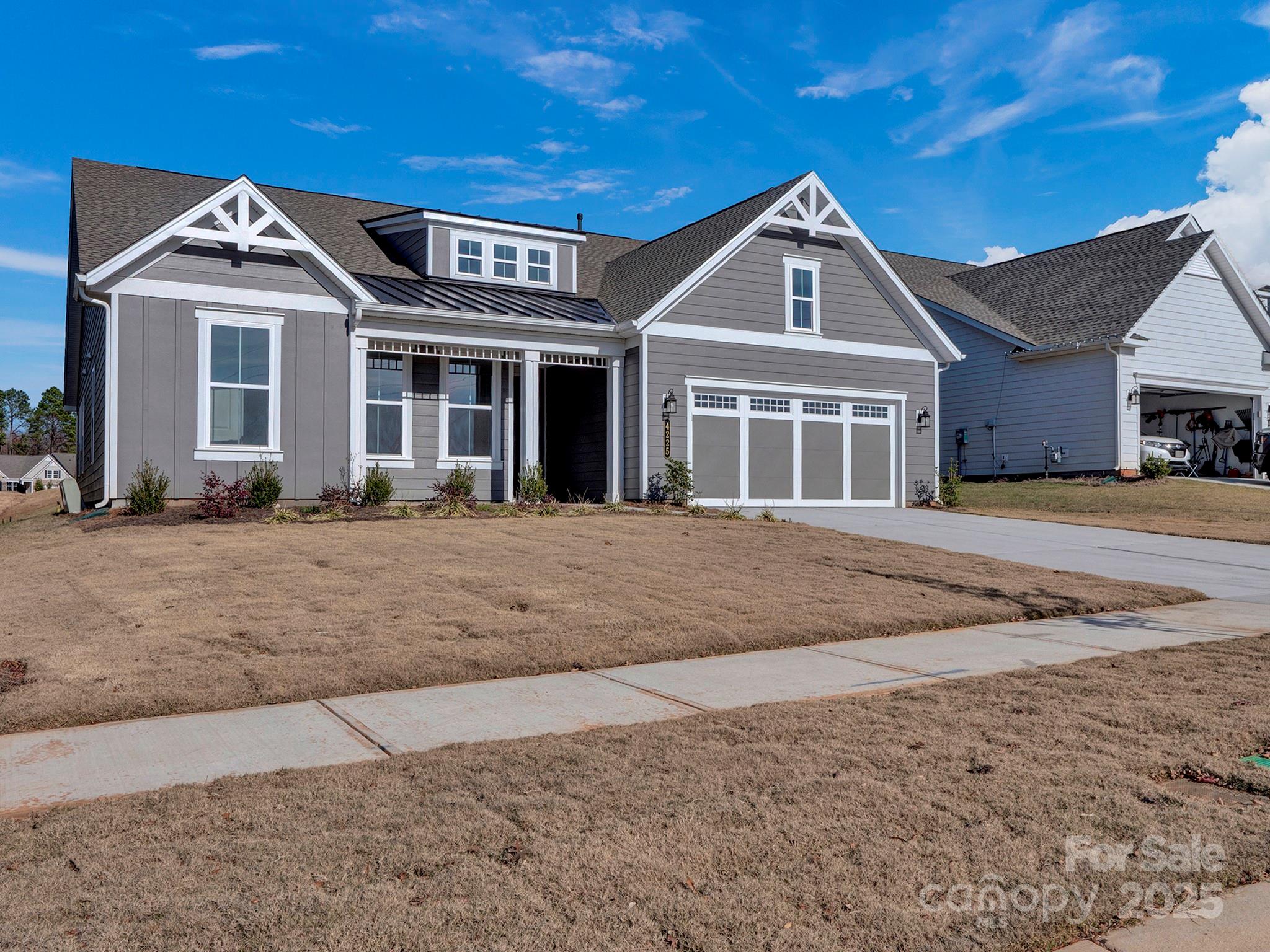 4225 Honey Locust Drive, Charlotte, NC