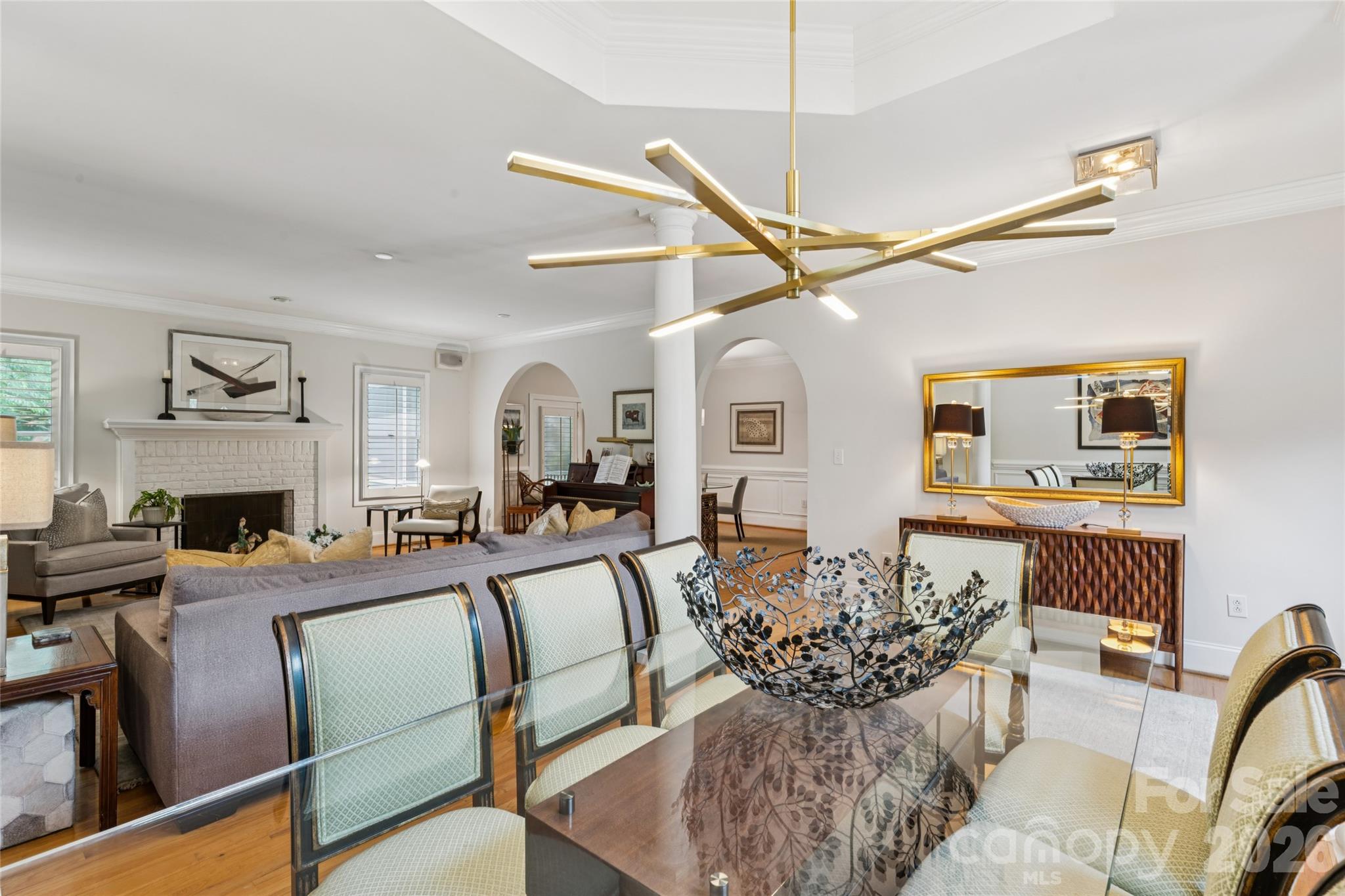 Photo 13 of 6784 Lynrose Court, Charlotte, NC