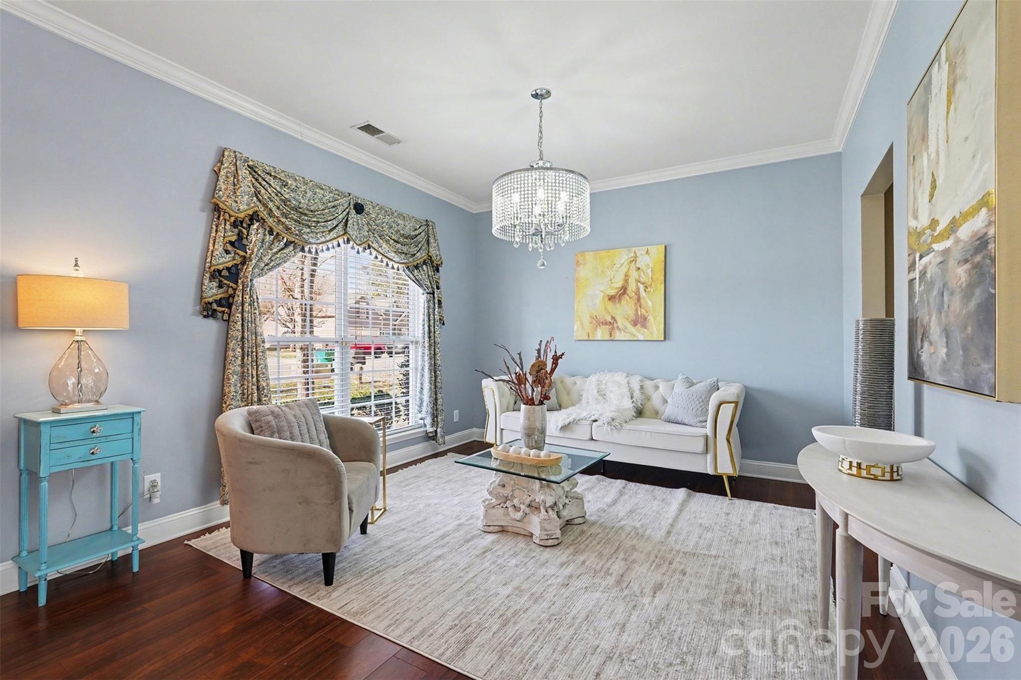 Photo 4 of 11001 Dulin Creek Boulevard, Charlotte, NC