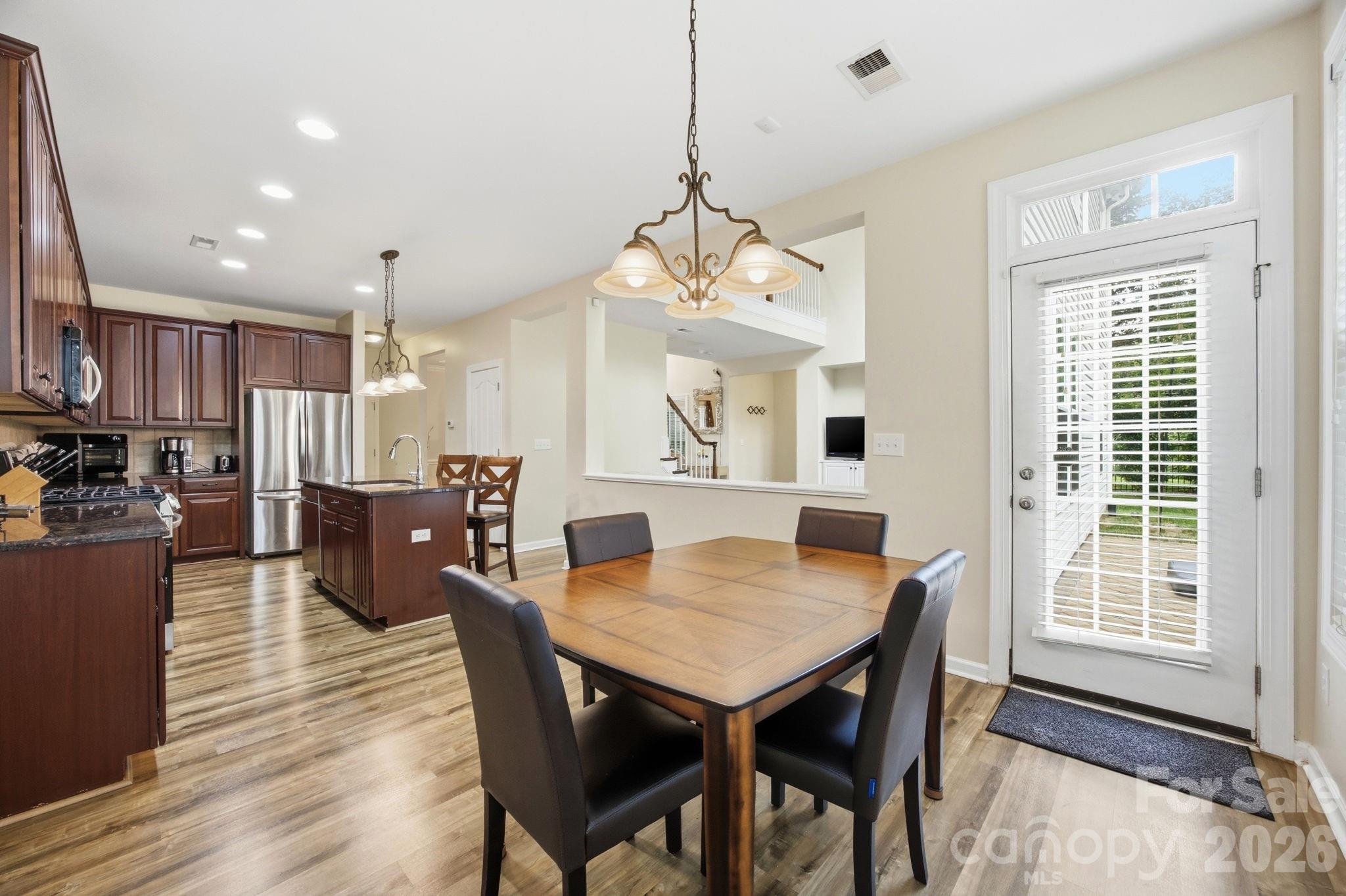 Photo 15 of 16106 Cloverleaf Court, Charlotte, NC