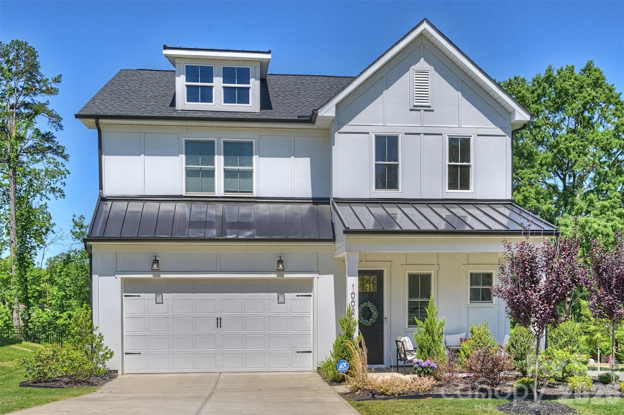 1002 Parkes Street, Matthews, NC