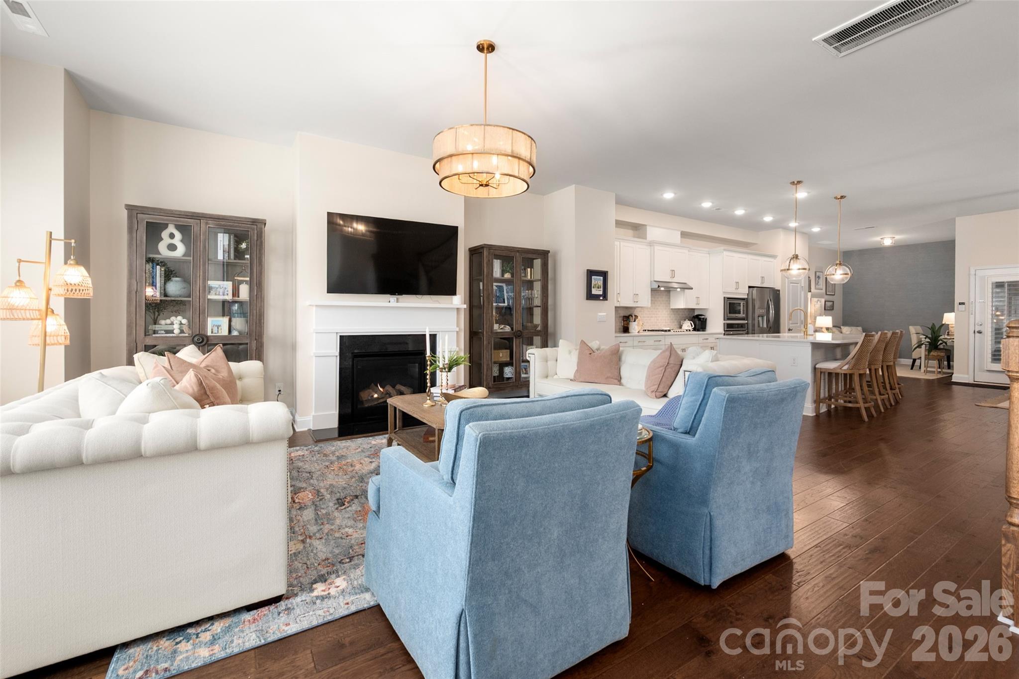 Photo 4 of 13114 Kornegy Drive, Charlotte, NC