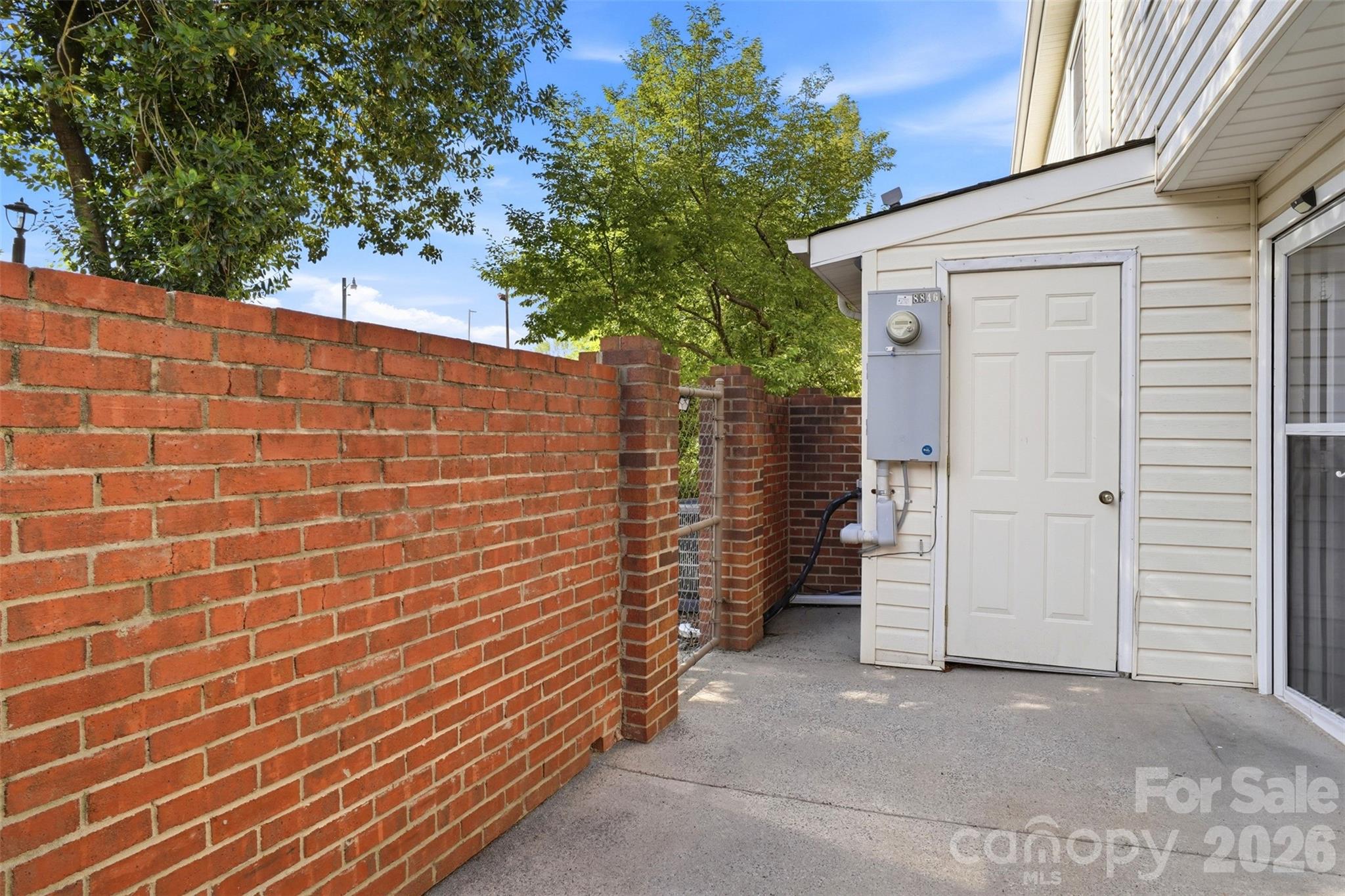 Photo 28 of 8846 Hunter Ridge Drive, Charlotte, NC