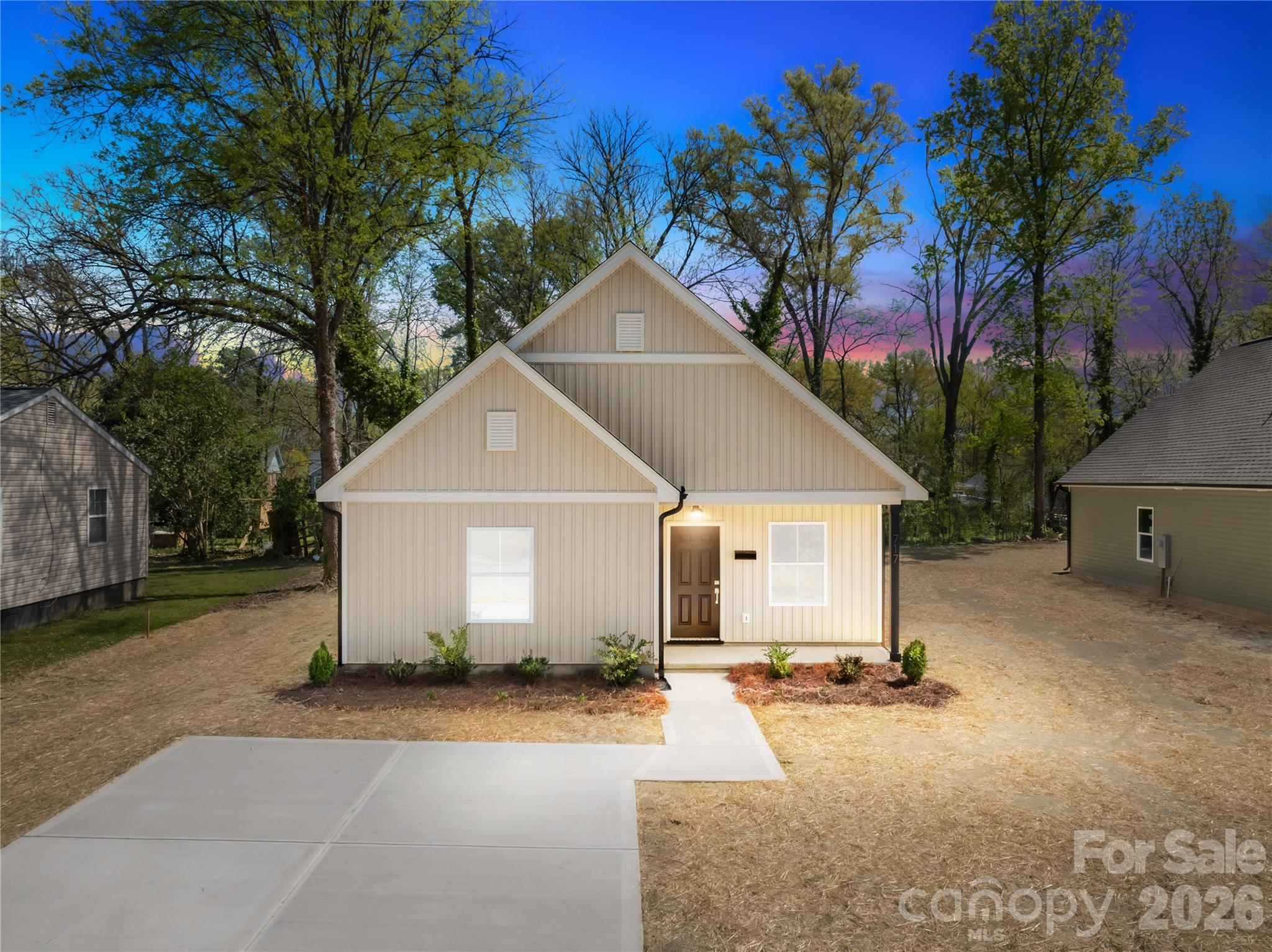 717 Clarinda Street, Rock Hill, SC