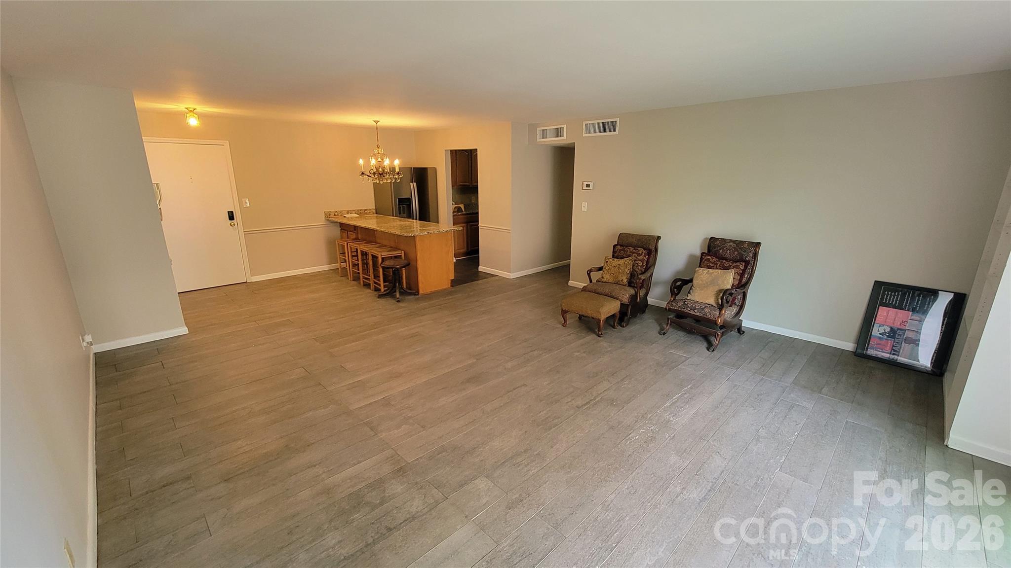 Photo 10 of 1323 Queens Road320, Charlotte, NC