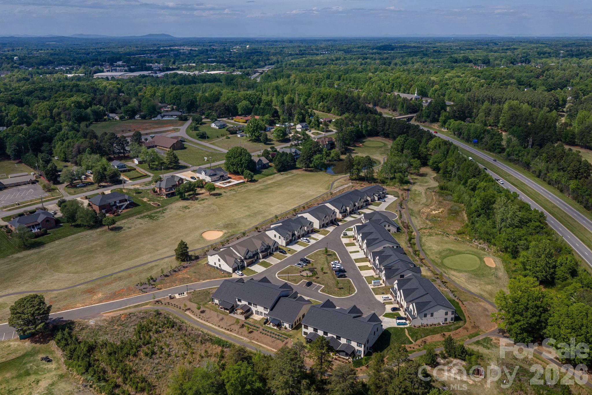 156 Shields Drive, Lincolnton, NC - photo 45 of 49
