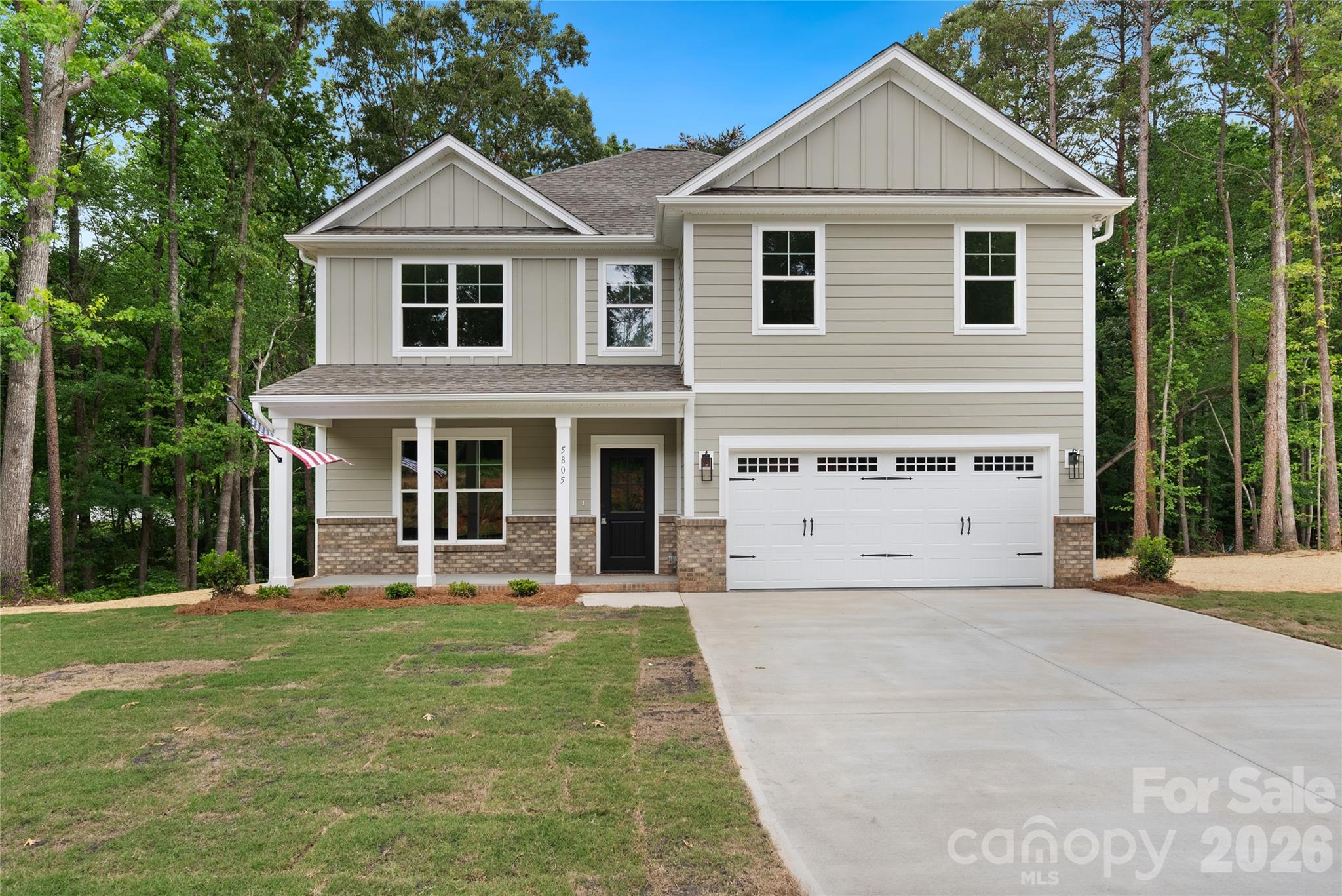 5805 Stanfield valley Trail13, Stanfield, NC - photo 1 of 46
