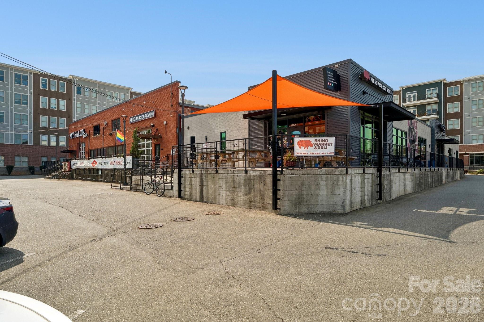 Photo 31 of 2338 Yadkin Avenue310, Charlotte, NC
