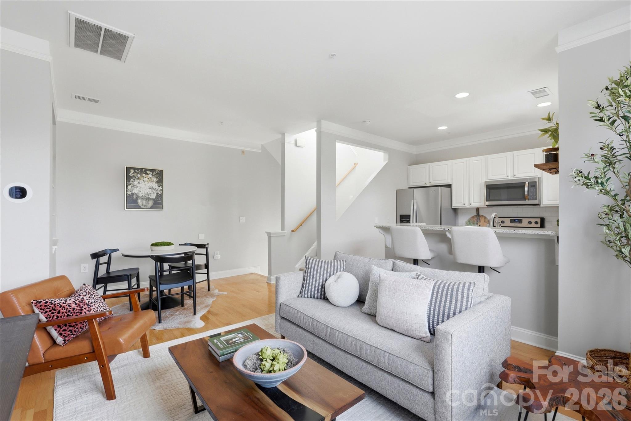 Photo 7 of 400 Clarice Avenue165, Charlotte, NC