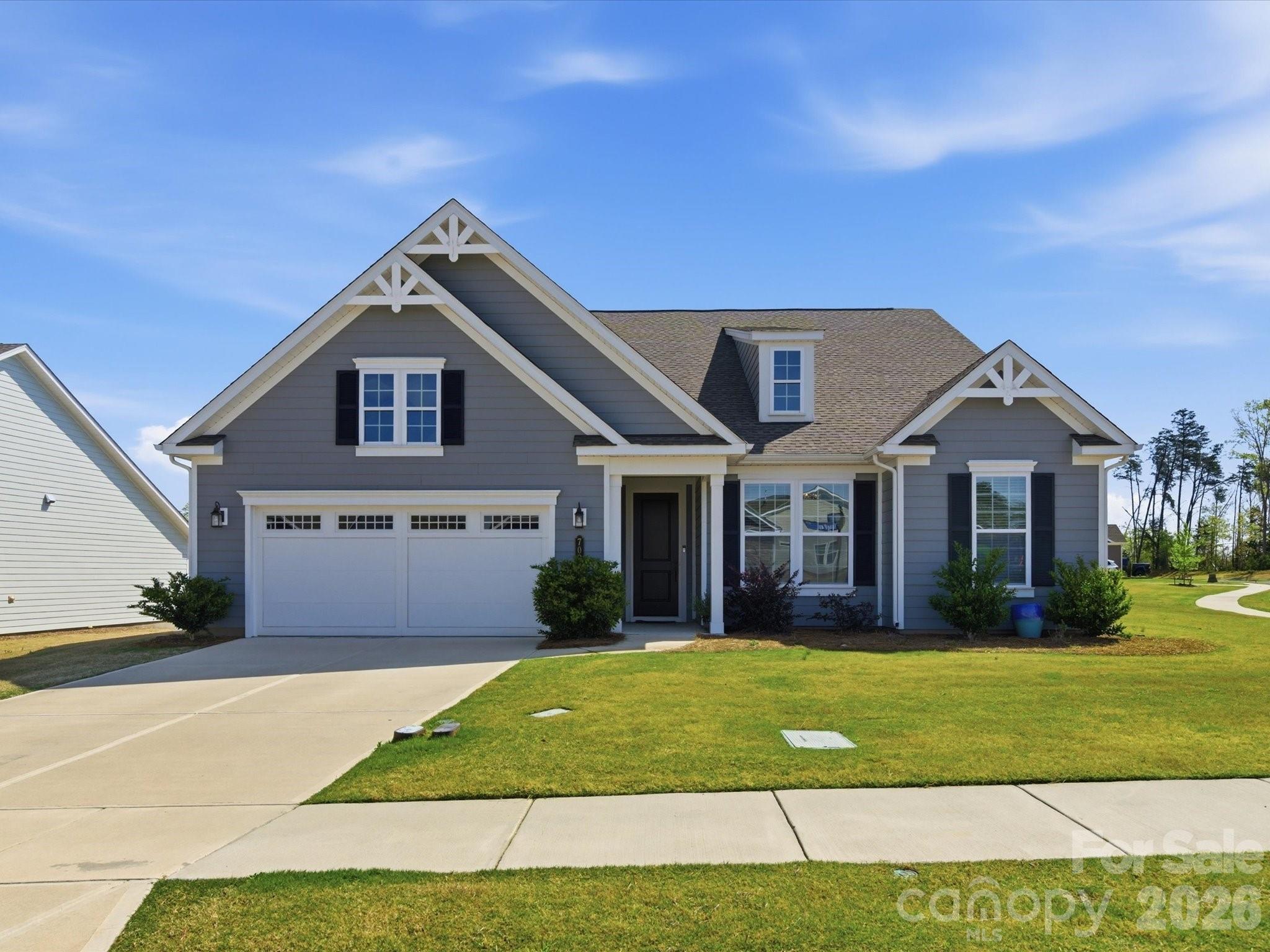 7004 Treetop Court, York, SC