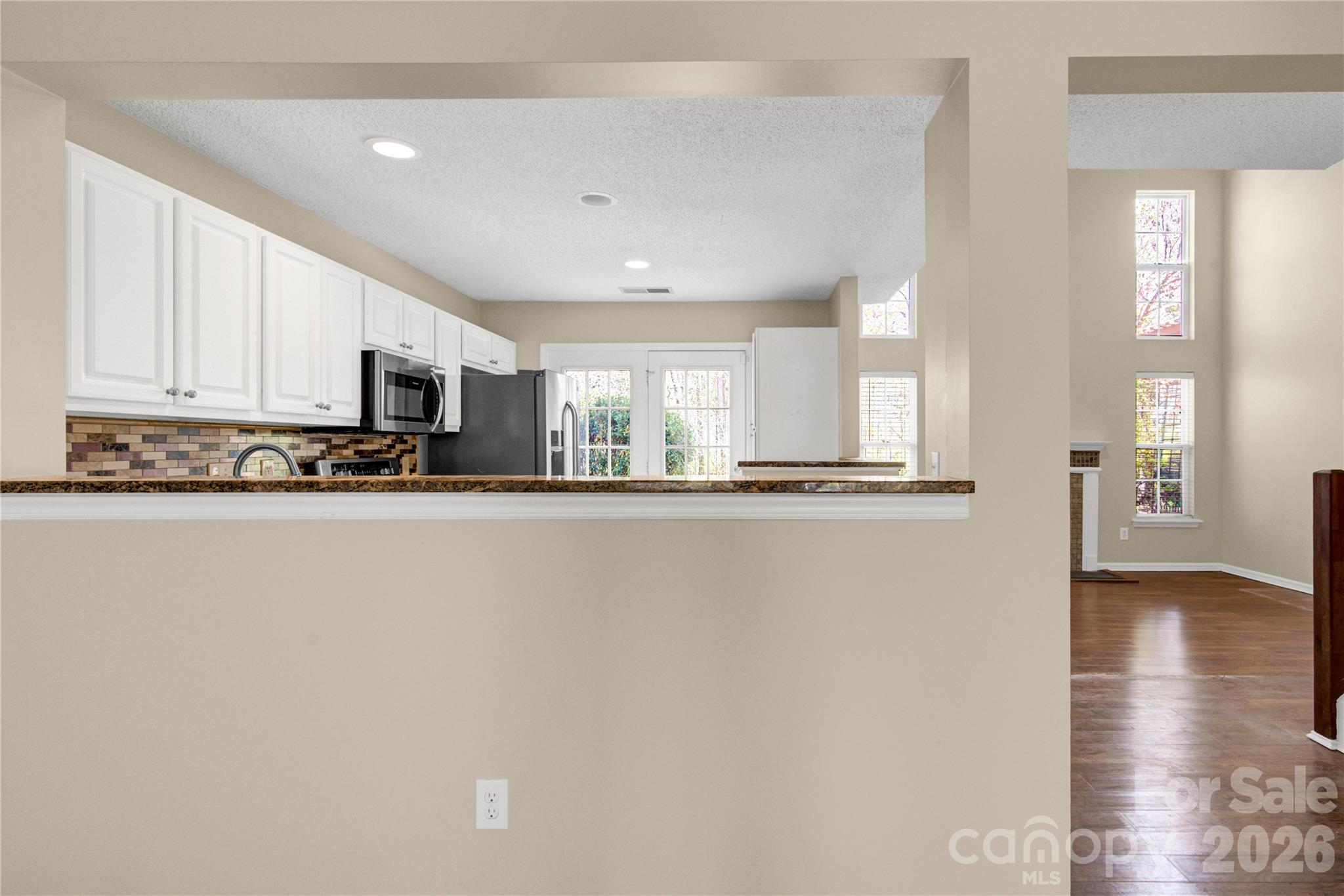 Photo 17 of 8772 Robinson Forest Drive, Charlotte, NC