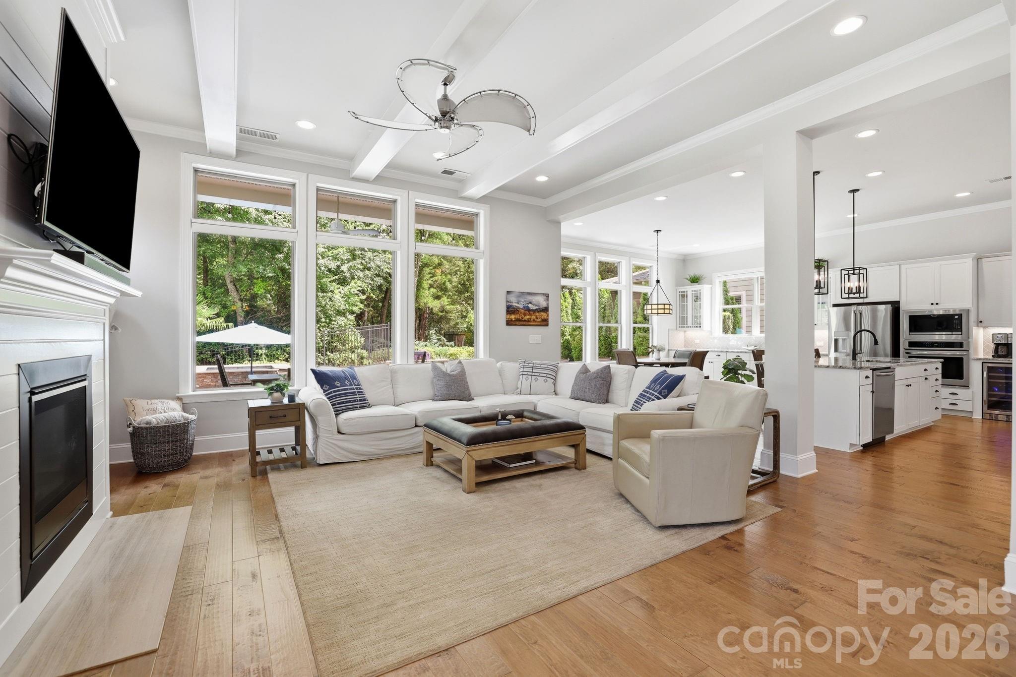 Photo 7 of 7803 Waverly Walk Avenue, Charlotte, NC