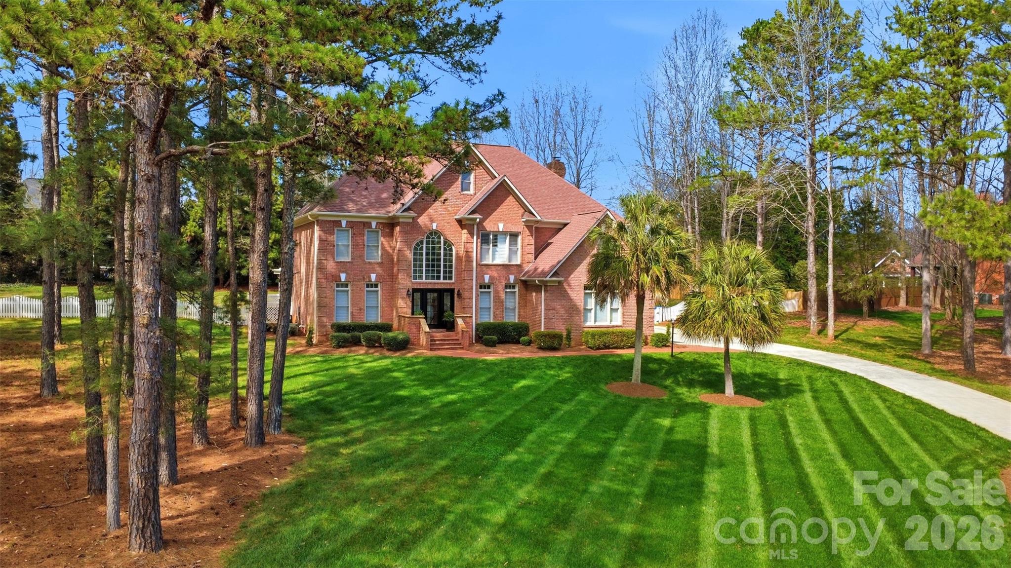 Photo 2 of 6041 Bluebird Hill Lane, Matthews, NC