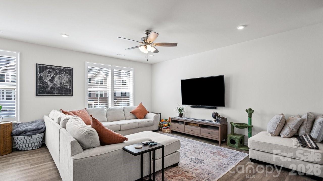 Photo 2 of 2607 Grantham Place Drive, Fort Mill, SC