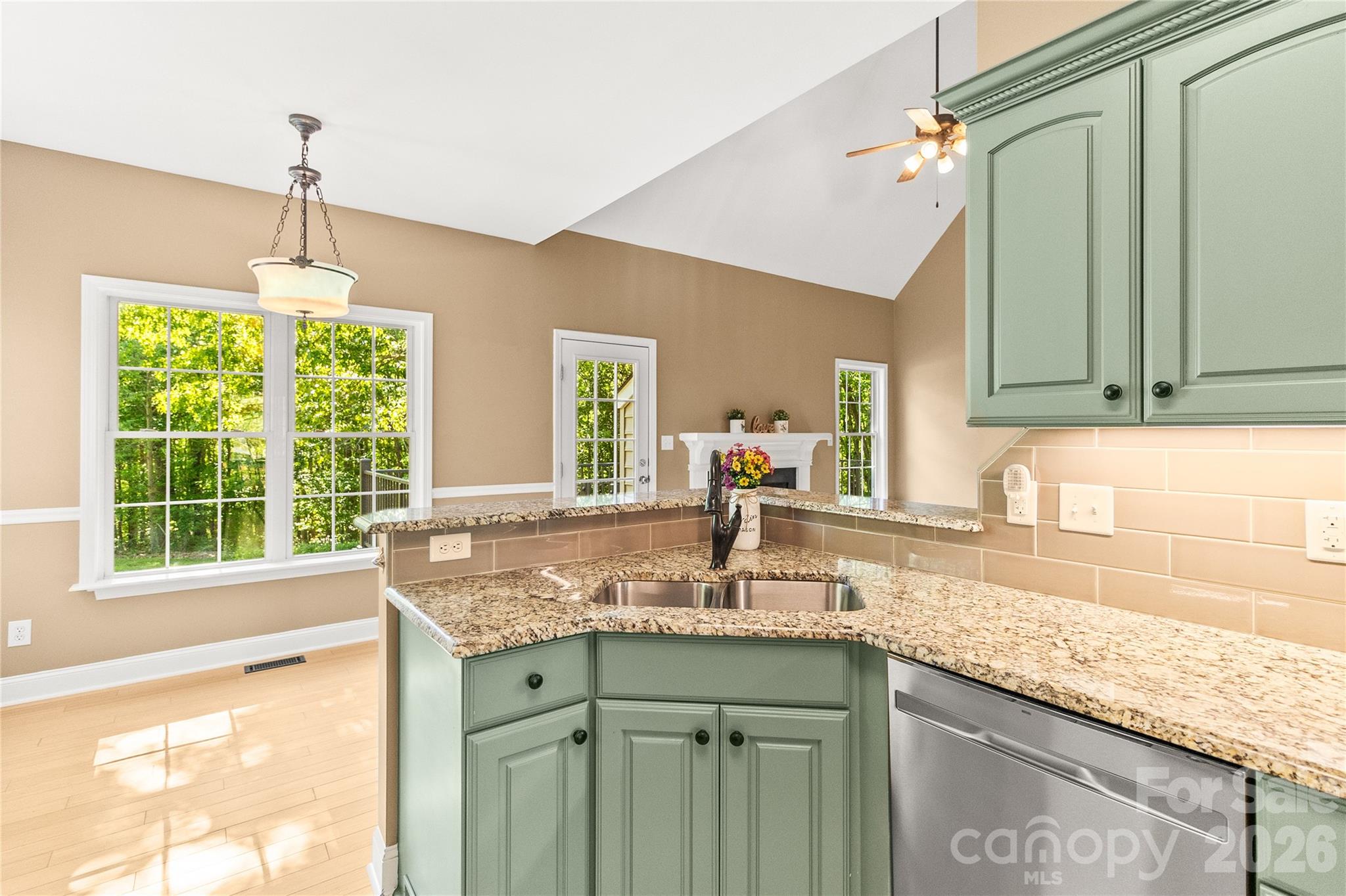 702 Addie Drive, Iron Station, NC - photo 13 of 49