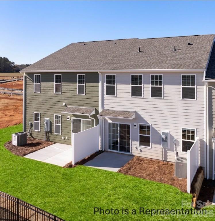 4132 Olympus Avenue303, Gastonia, NC - photo 17 of 19