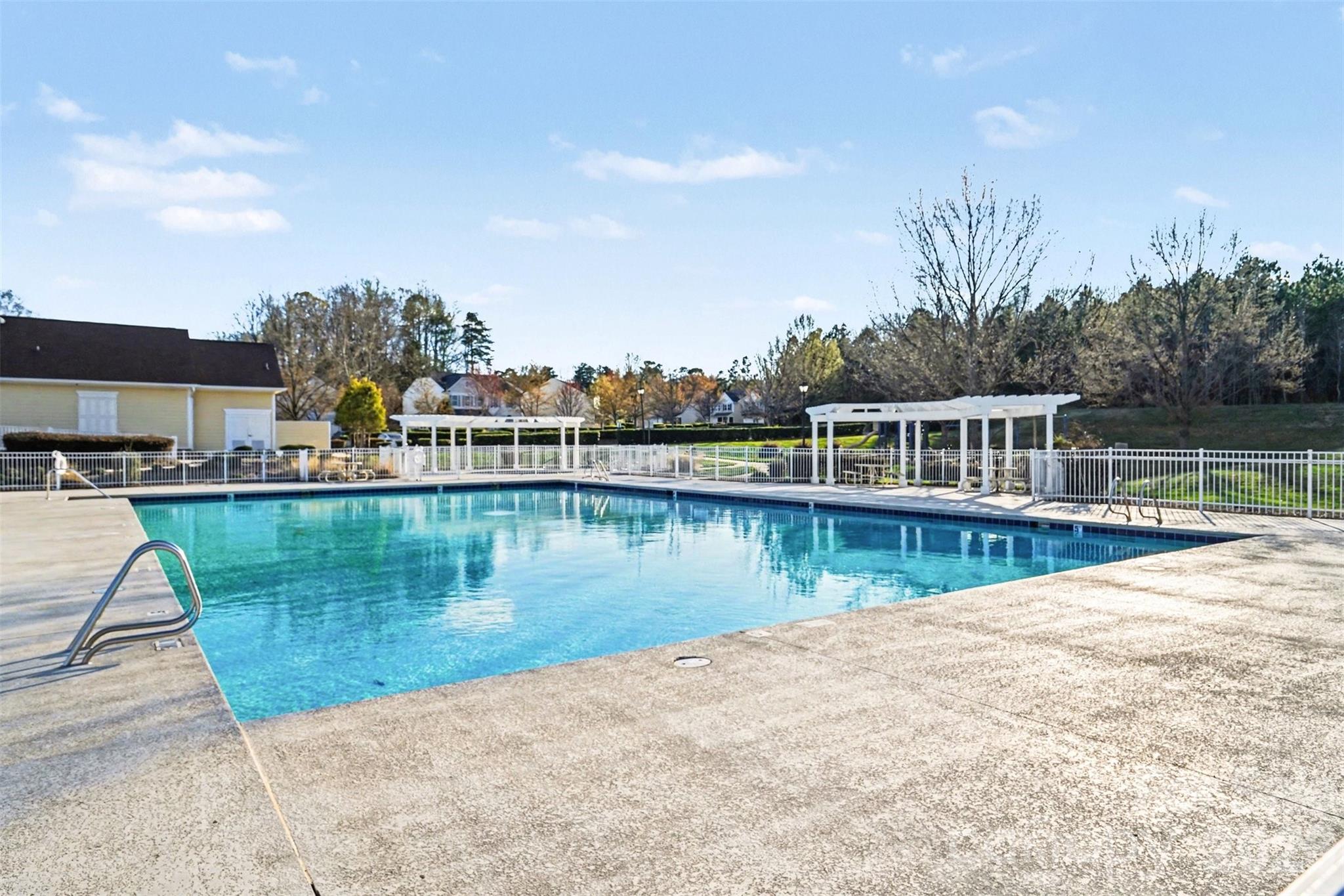 Photo 30 of 2419 Impatien Drive, Charlotte, NC