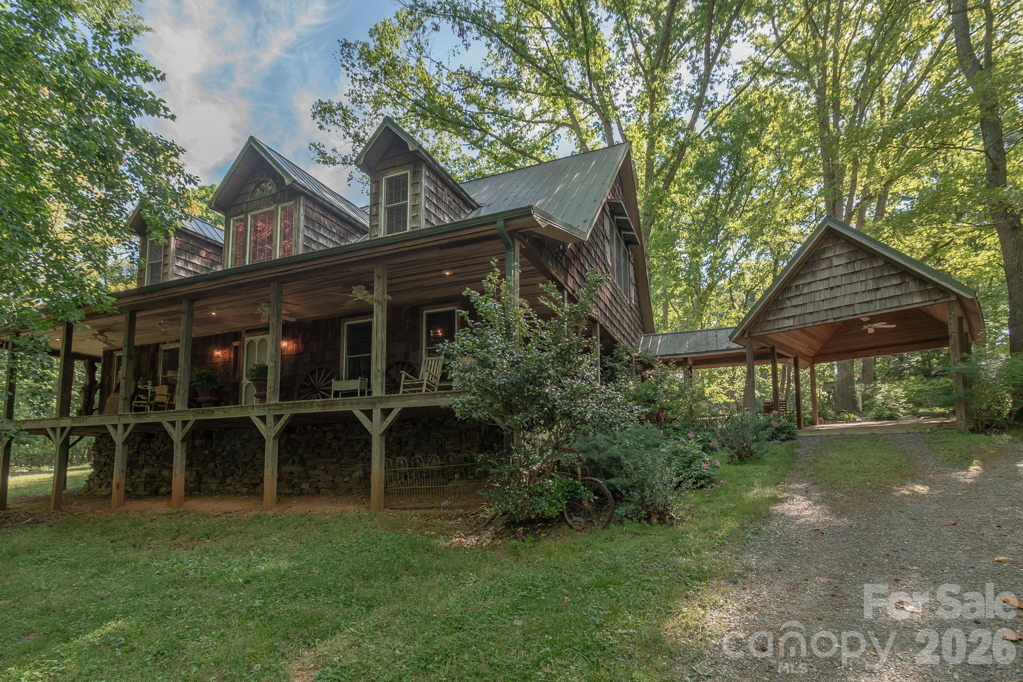 Home for sale at 5592 Lennox Drive51, Kings Mountain, NC — photo 39 of 47