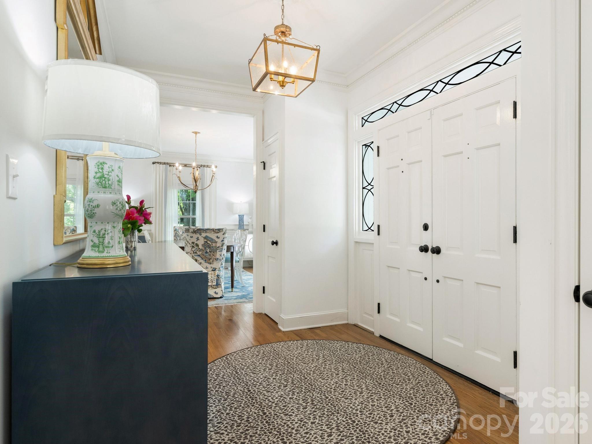 Photo 3 of 2738 Beverwyck Road, Charlotte, NC