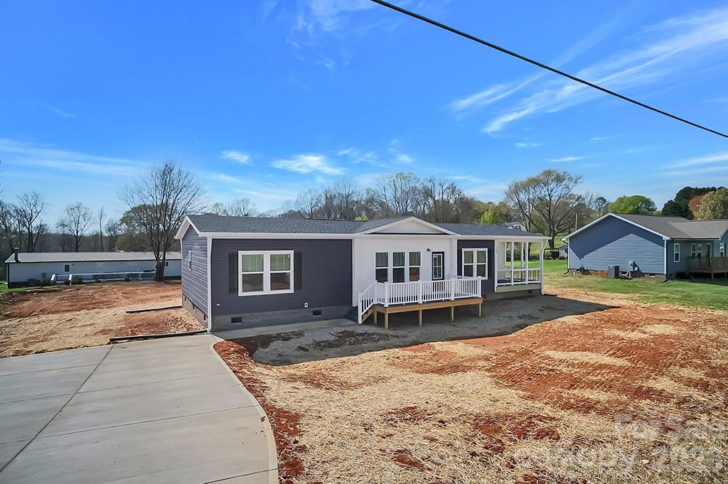 1423 Chatfield Road, Shelby, NC