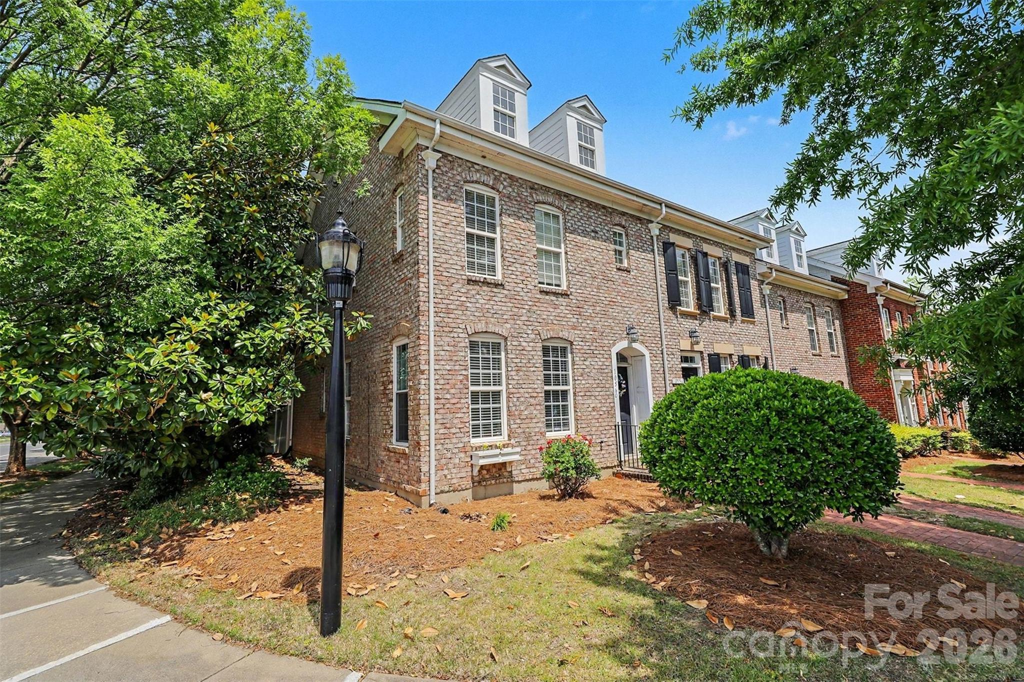 Photo 3 of 10560 Rocky Ford Club Road, Charlotte, NC