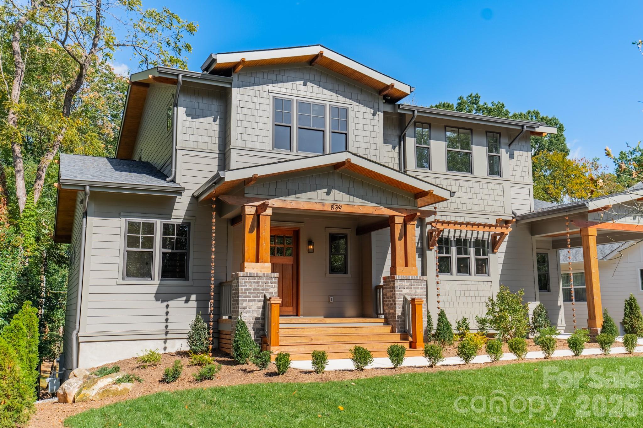 839 Drummond Avenue, Charlotte, NC - photo 1 of 30