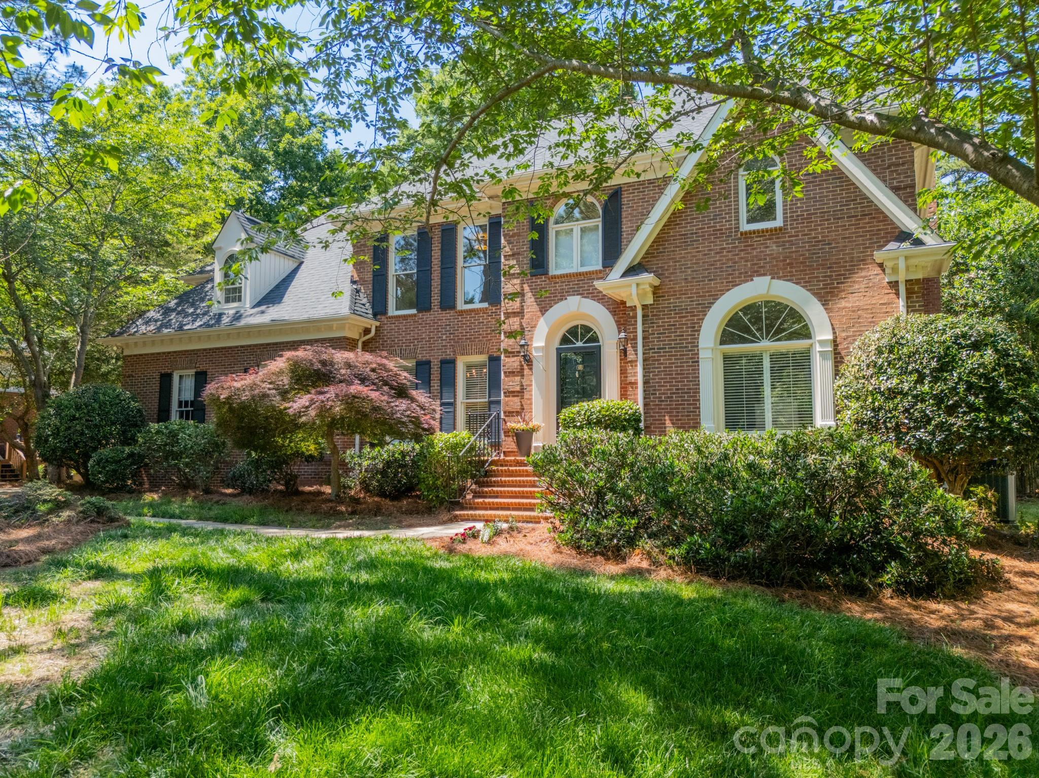 4332 Rosecliff Drive, Charlotte, NC - photo 46 of 49
