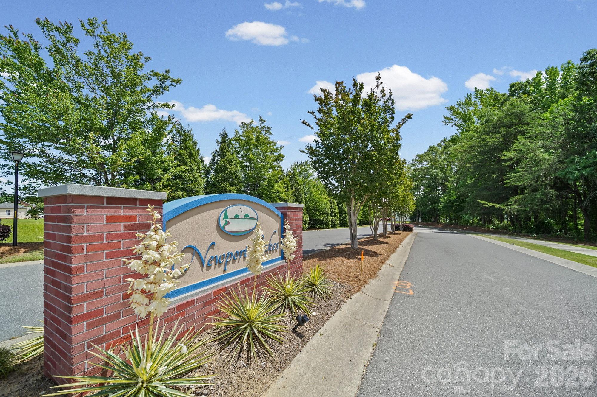 5057 Newport Lakes Drive, Rock Hill, SC - photo 25 of 26