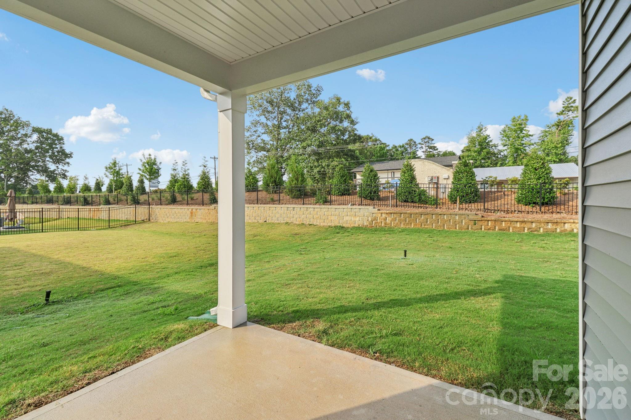 2457 Chartwell Street, Stanley, NC - photo 27 of 29